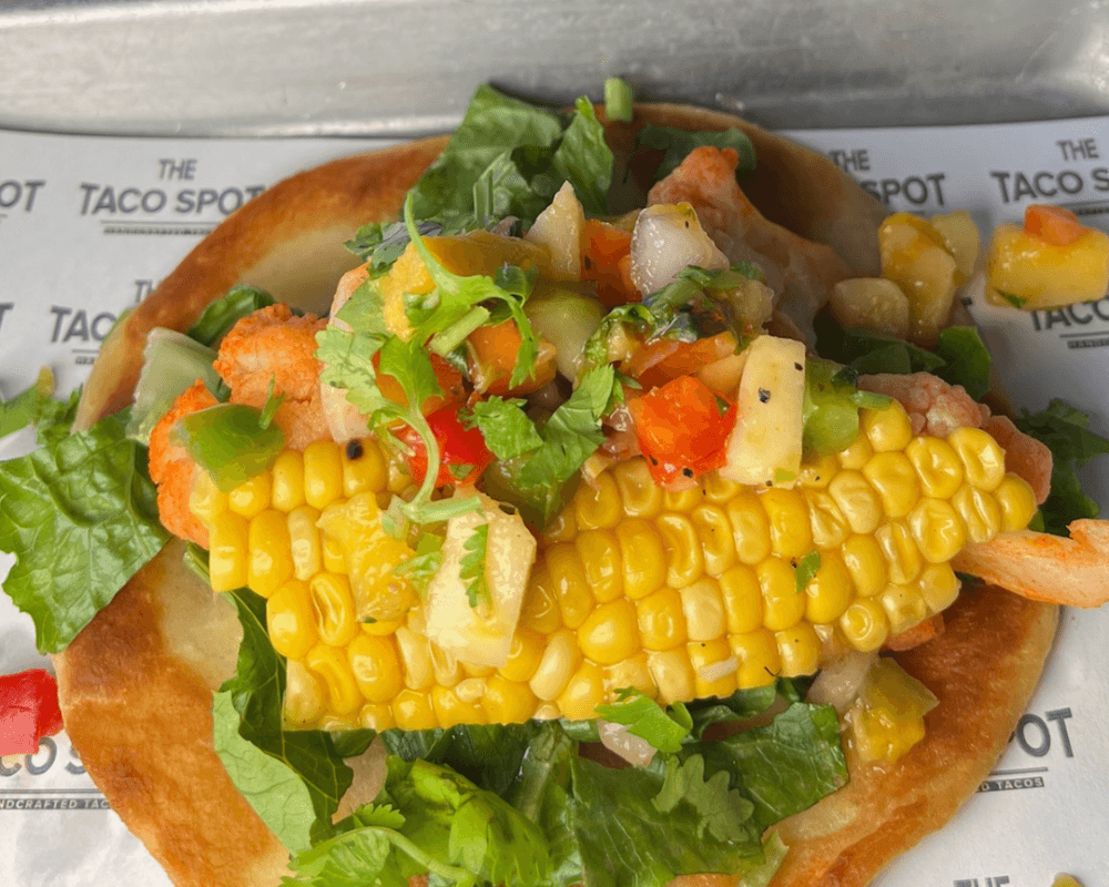 The Taco Spot | Best Tacos in East Northport