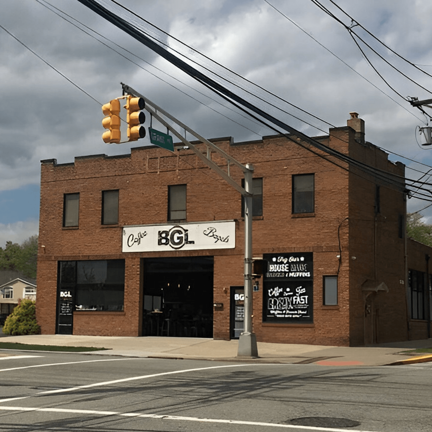 Best Bagels in Nutley, NJ | BGL | Bagels near me