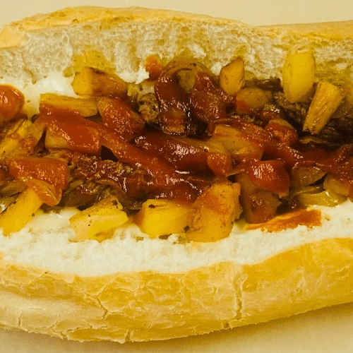 Bonilla's Pizza Online Menu | Best Pizza in Attleboro