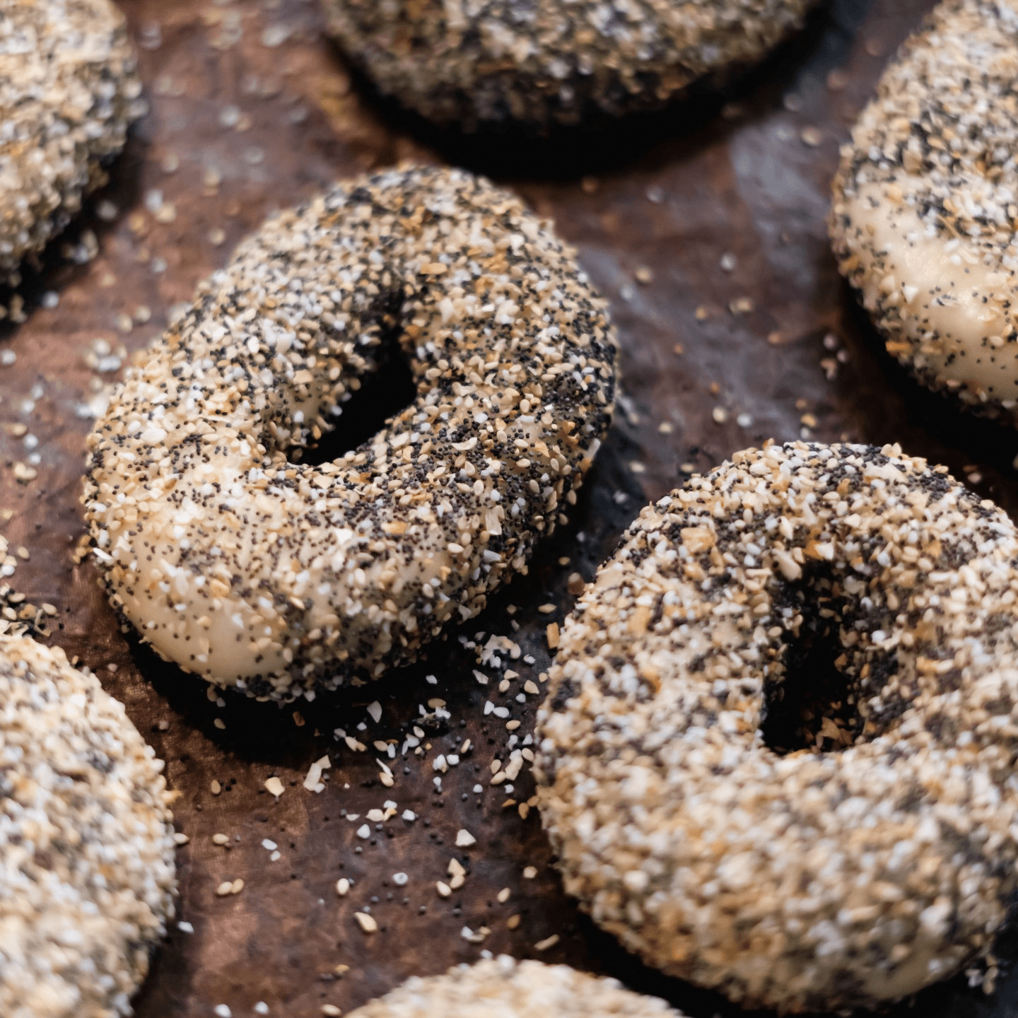 Manhattan Bagels | Best Bagels in New Jersey | Bagels near me