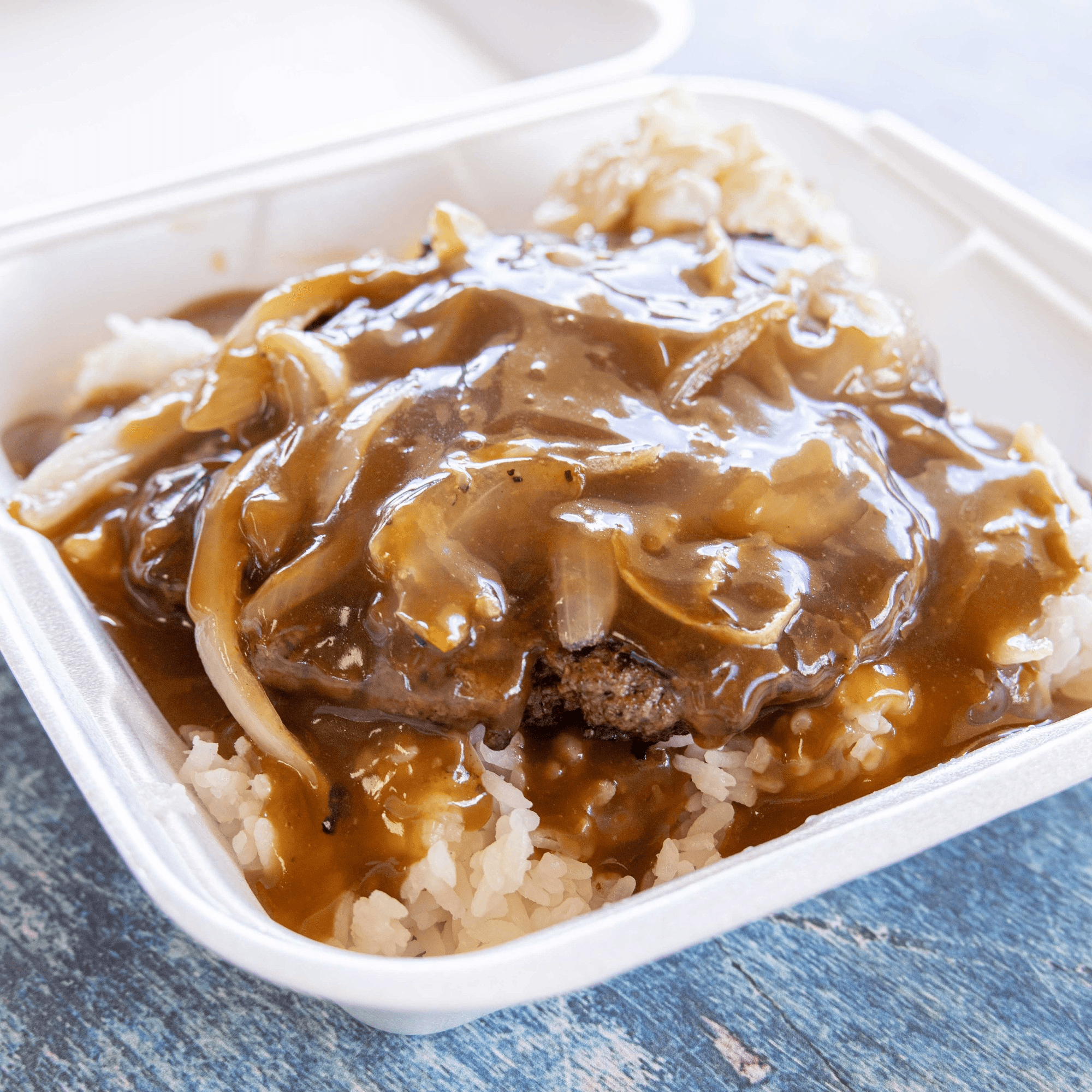 Honolulu Grill | Best Hawaiian food in UT | Hawaiian food near me