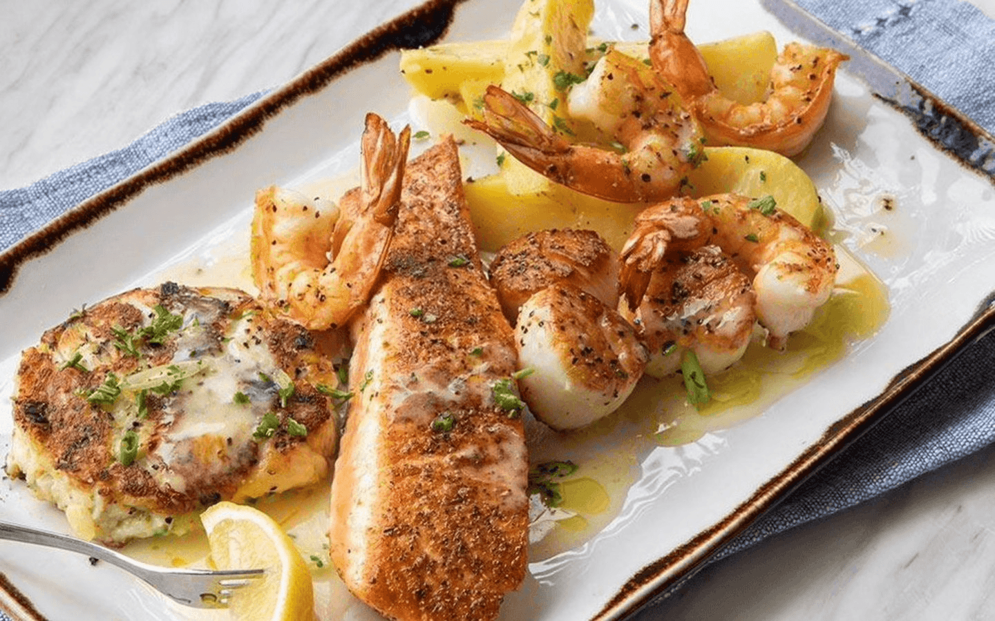 Best Greek food in Washington, DC | Parthenon Greek Restaurant & Chevy ...