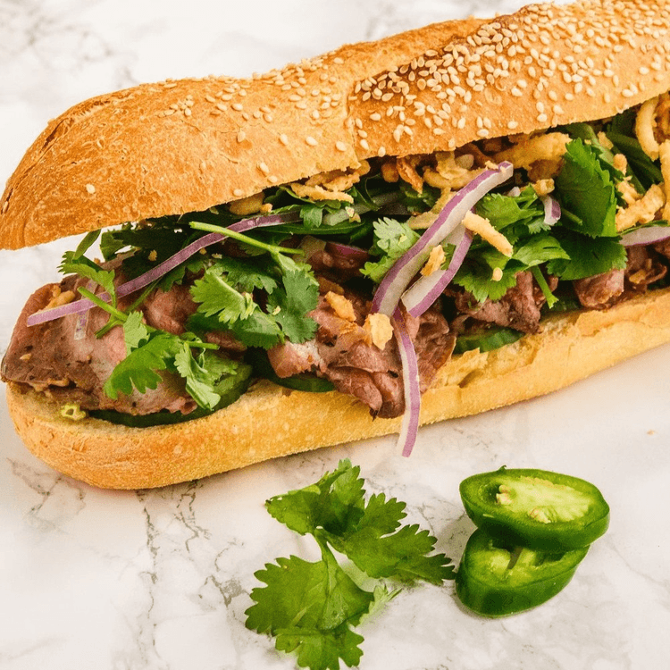 Taylor Gourmet Online Menu | Best American food in Washington