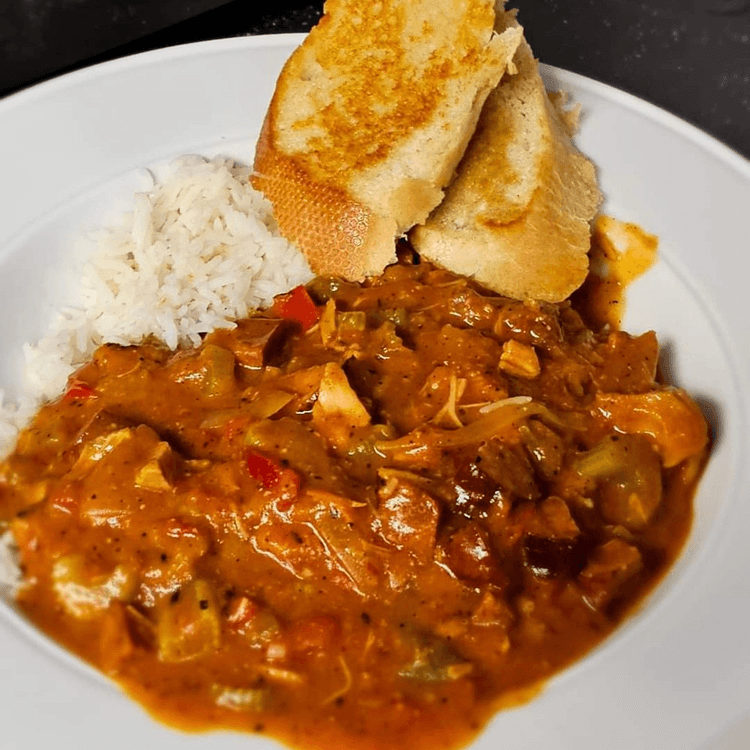 The Rusty Gator Online Menu | Best seafood in Bedford, IN