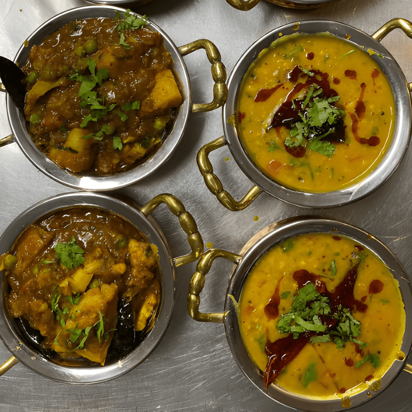 Best Indian food in Conyers, GA | YELLOW HANDI EXQUISITE INDIAN CUISINE ...