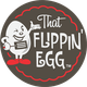 That Flippin' Egg | Best Breakfast in Town