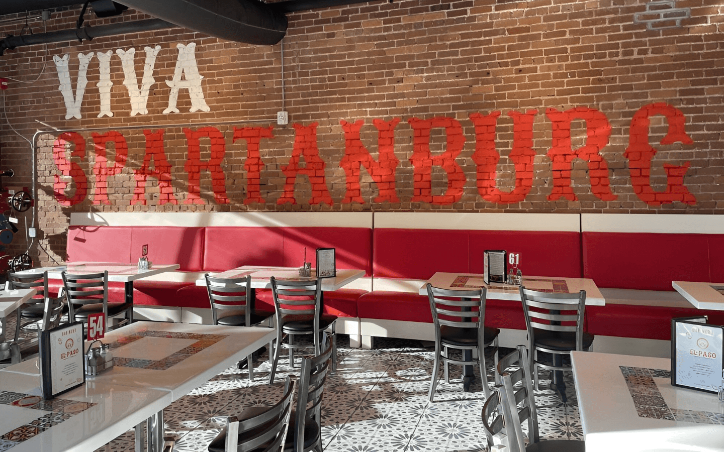 El Paso Tacos & Tequila | Best Mexican food in Spartanburg, SC ...