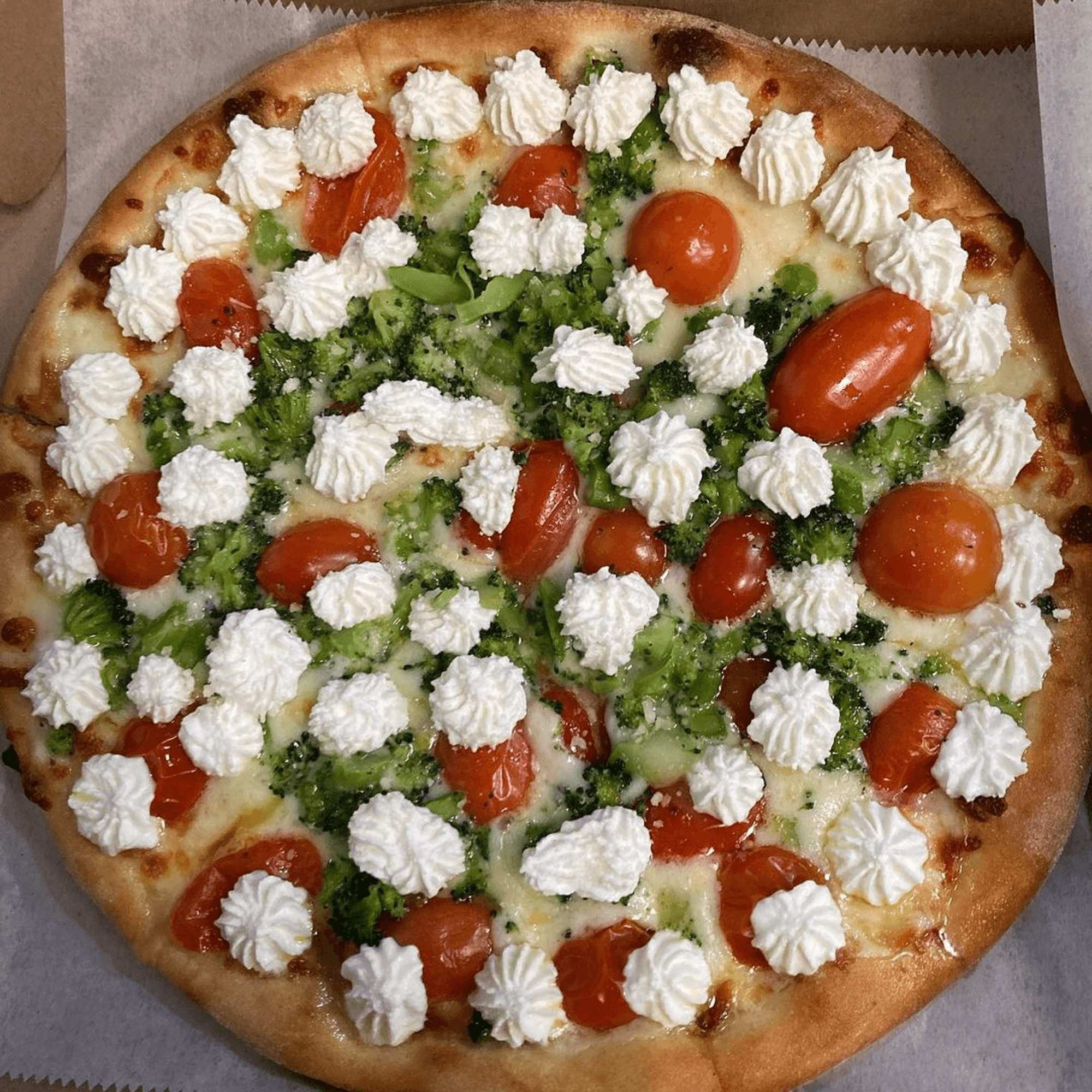 Best Pizza in Edgewater, NJ | Rasco's | Pizza near me