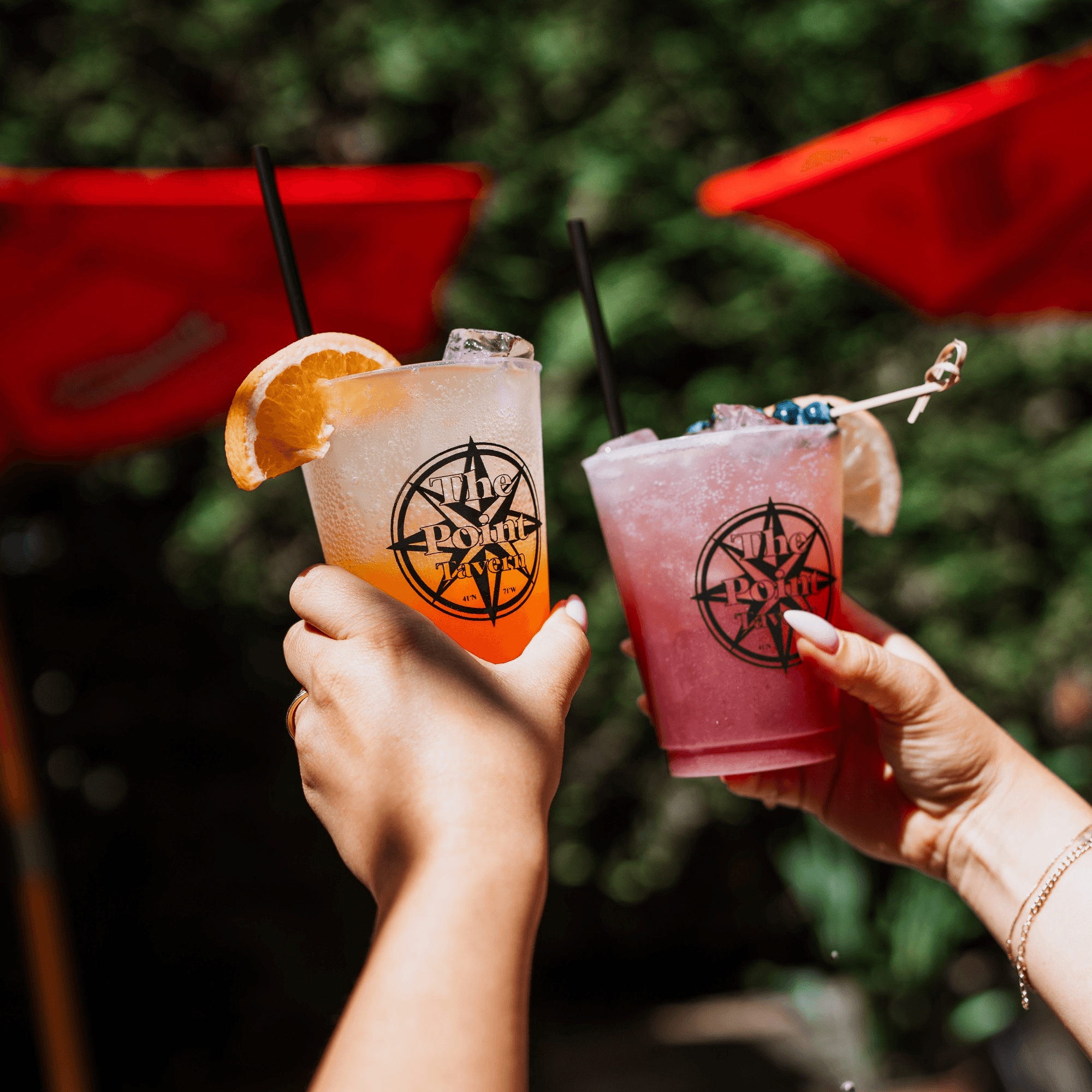 The Point Tavern | Best bar in Providence