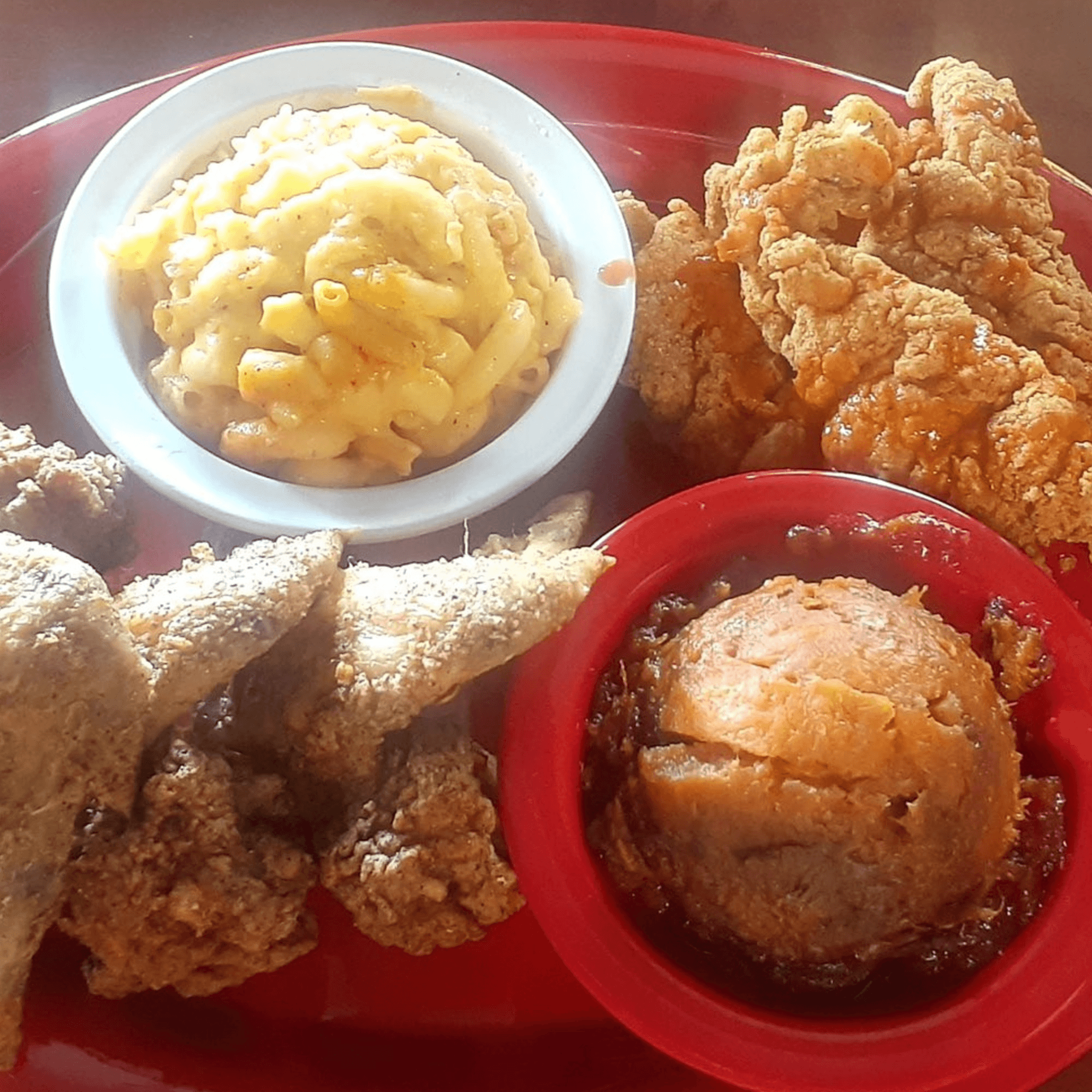Aunt Berta's Kitchen | Best Soul food in Clementon, NJ | Soul food near me