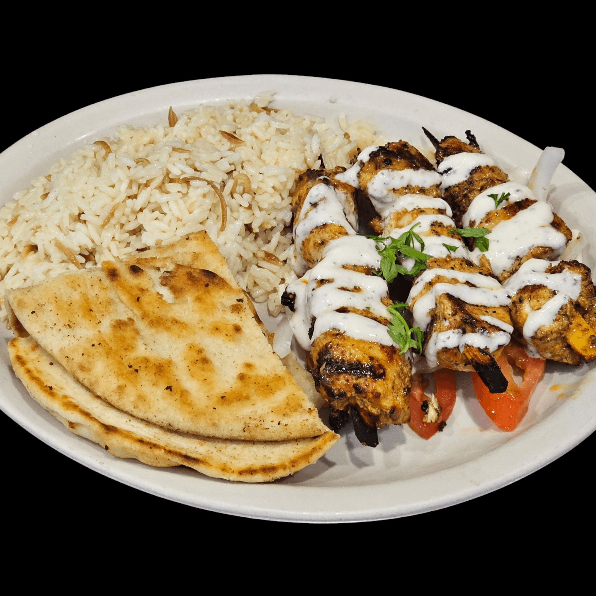 Best Greek food in Reseda, CA | Firehouse Taverna | Greek food near me