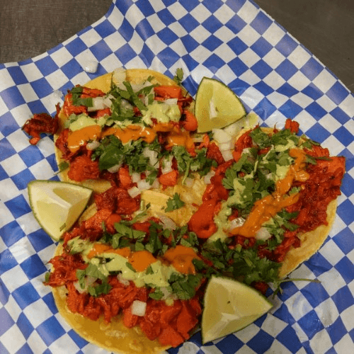 Corazón Tacos | Best tacos in Placerville, CA