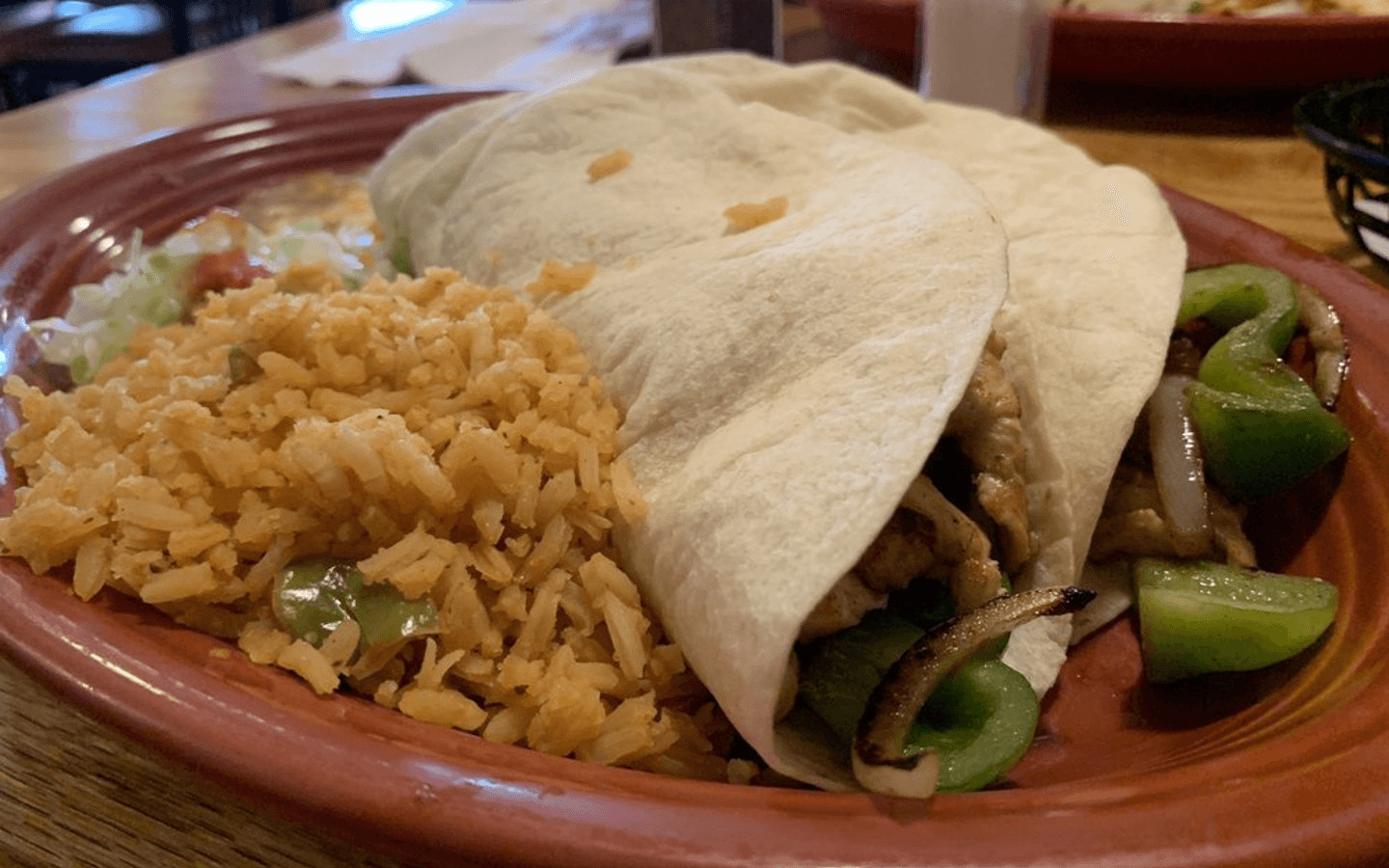 Best Mexican food in Anchorage, AK | El Rodeo Mexican Restaurant and ...