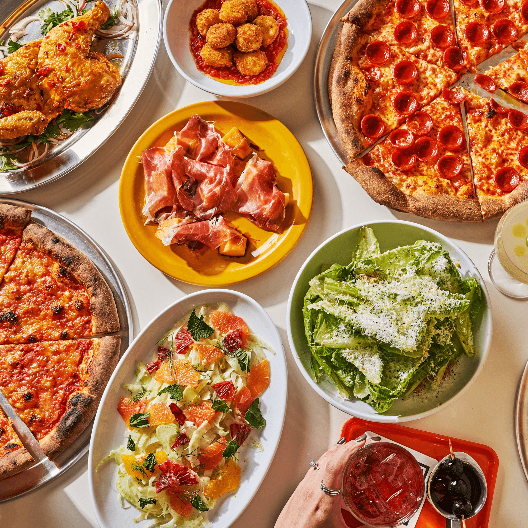 Best Pizza in Chelsea, New York, NY | Kid Pizza | Pizza near me