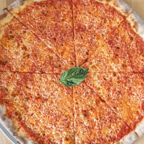 Trophy Pizza Online Menu | Best Pizza in OH