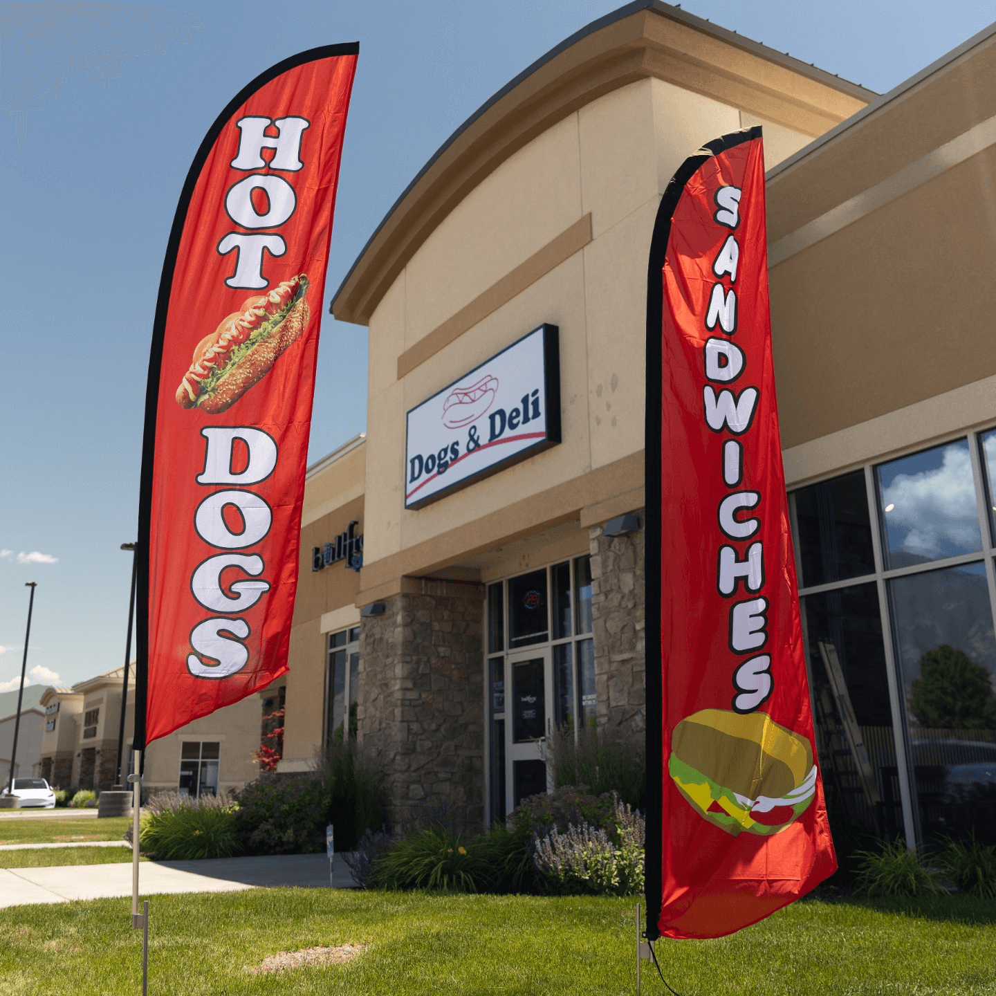 Best Hot dogs in Springville, UT | Dogs & Deli | Hot dogs near me