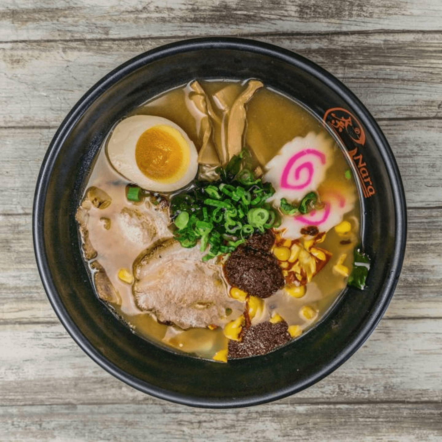 Best Japanese food in Houston, TX | Nara Sushi Ramen | Japanese food ...