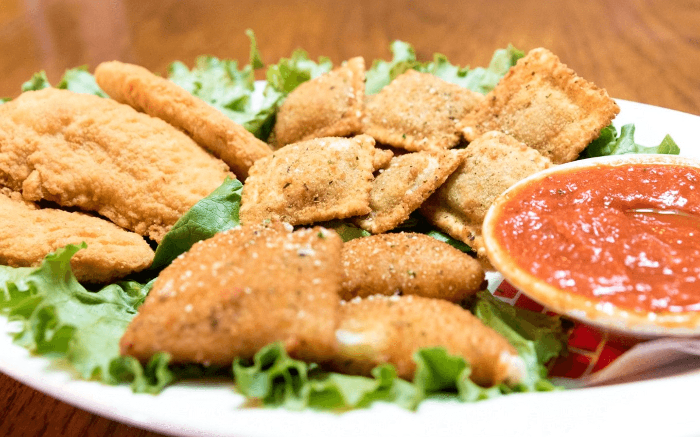 Spaghetti Works | Best Italian food in Omaha, NE | Italian food near me