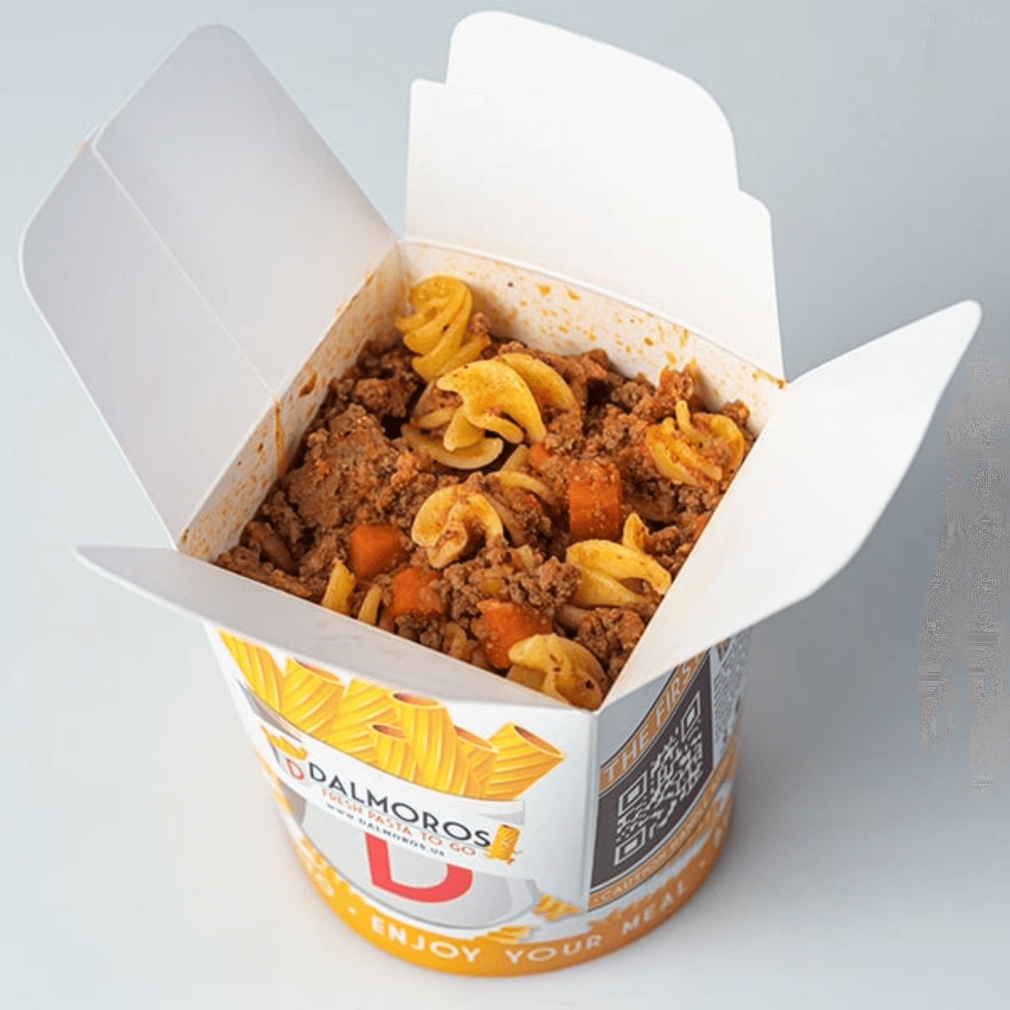 DalMoros Fresh Pasta To Go | Best Italian Food in Florida