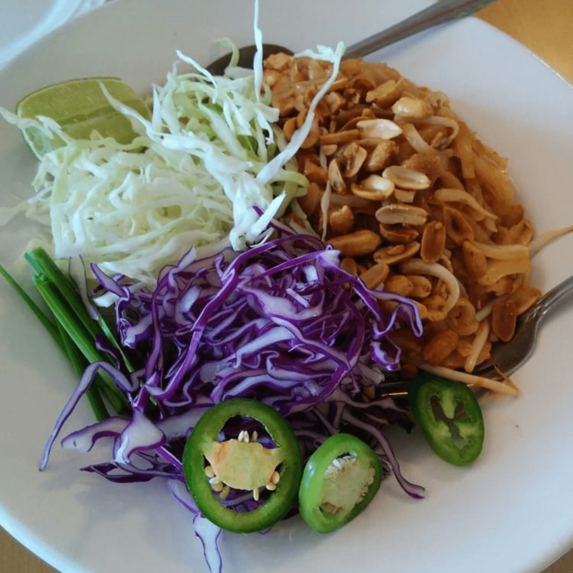Happy Veggie | Best Asian food in Redondo Beach