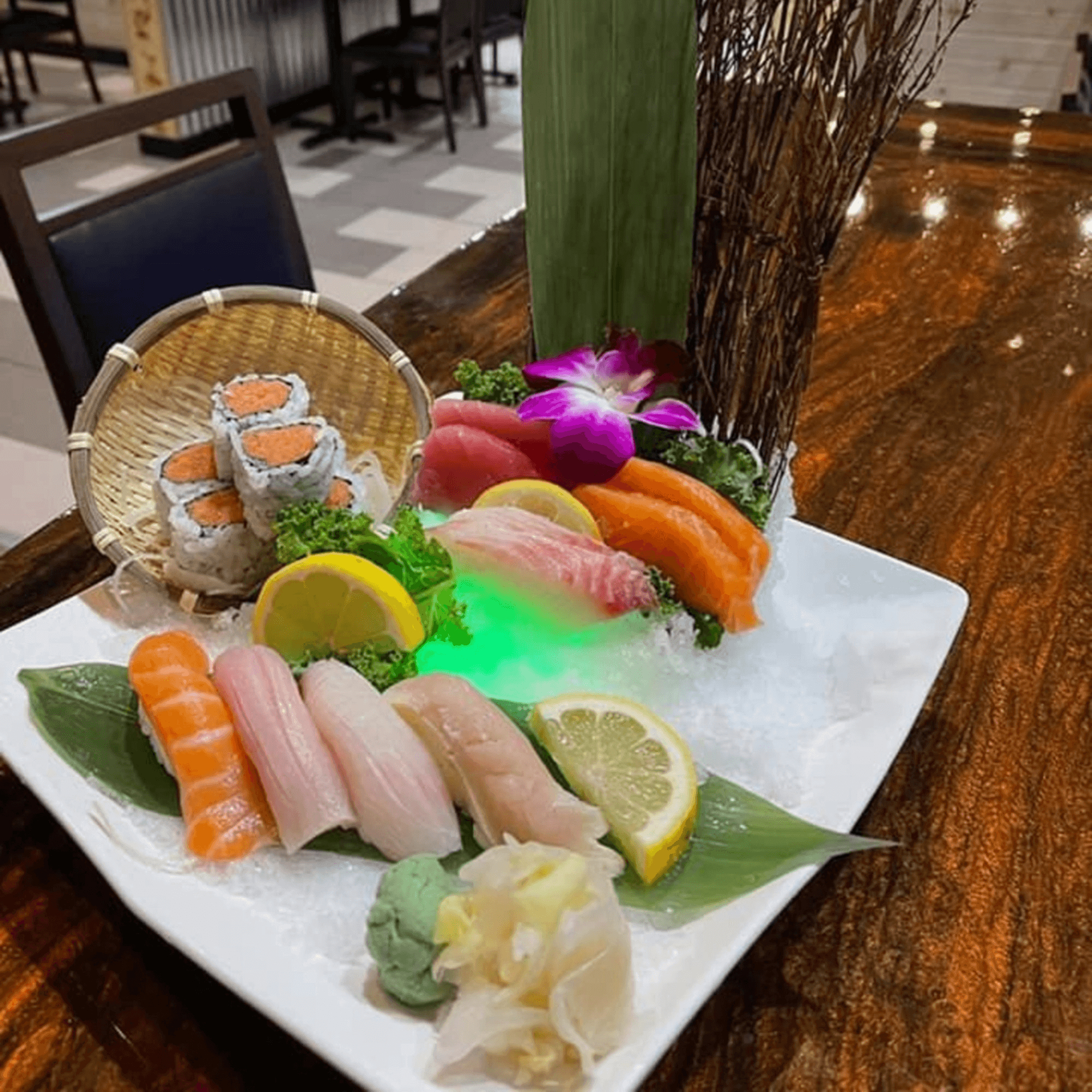 Best Seafood in Lansing, MI | King Ocean Crab | Seafood near me