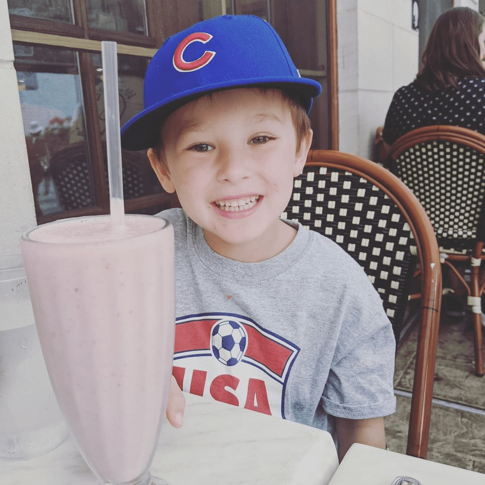 Best Breakfast in Chicago, IL | Tempo Cafe