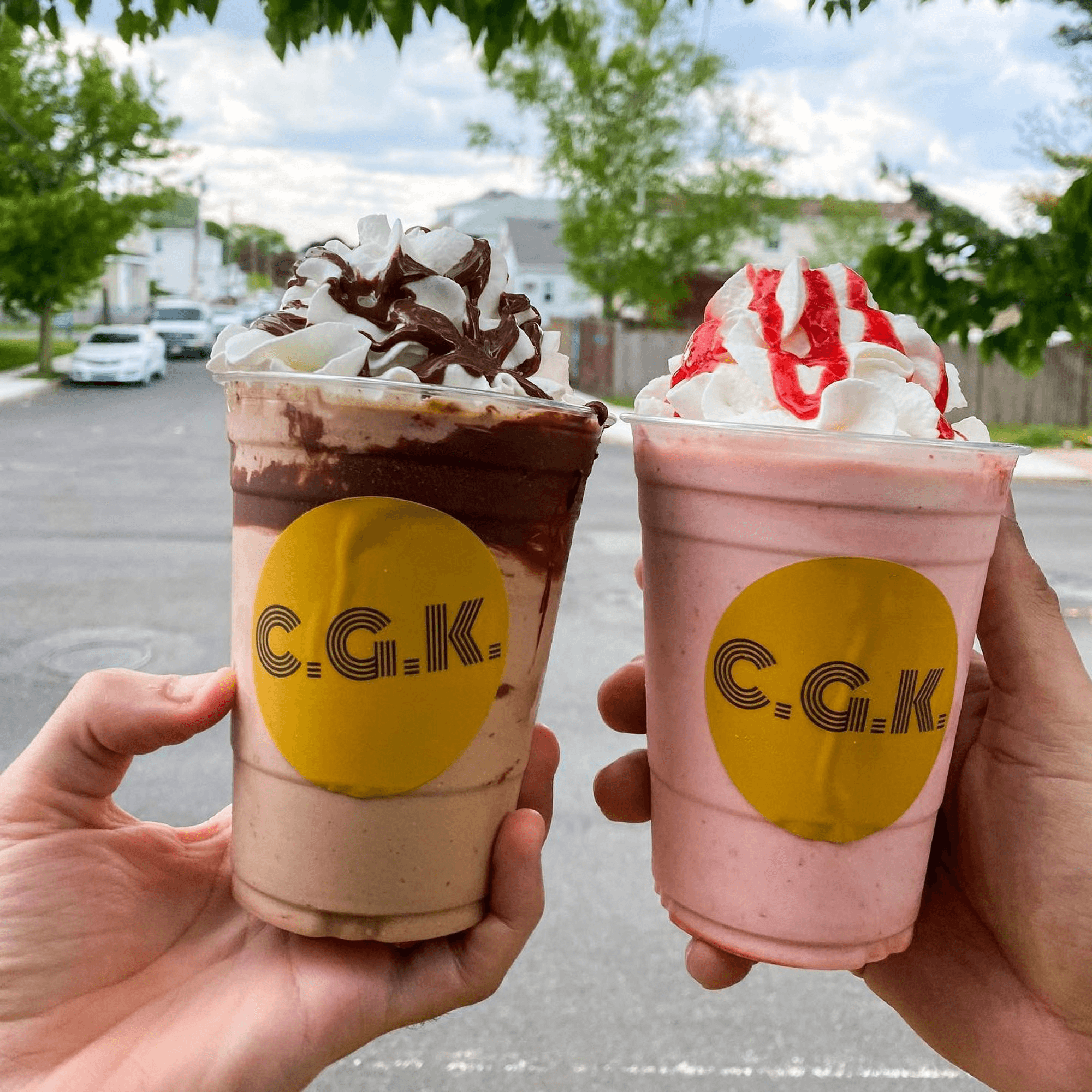 Crazy Good Kitchen | Best Burgers in Boston, MA | Burgers near me