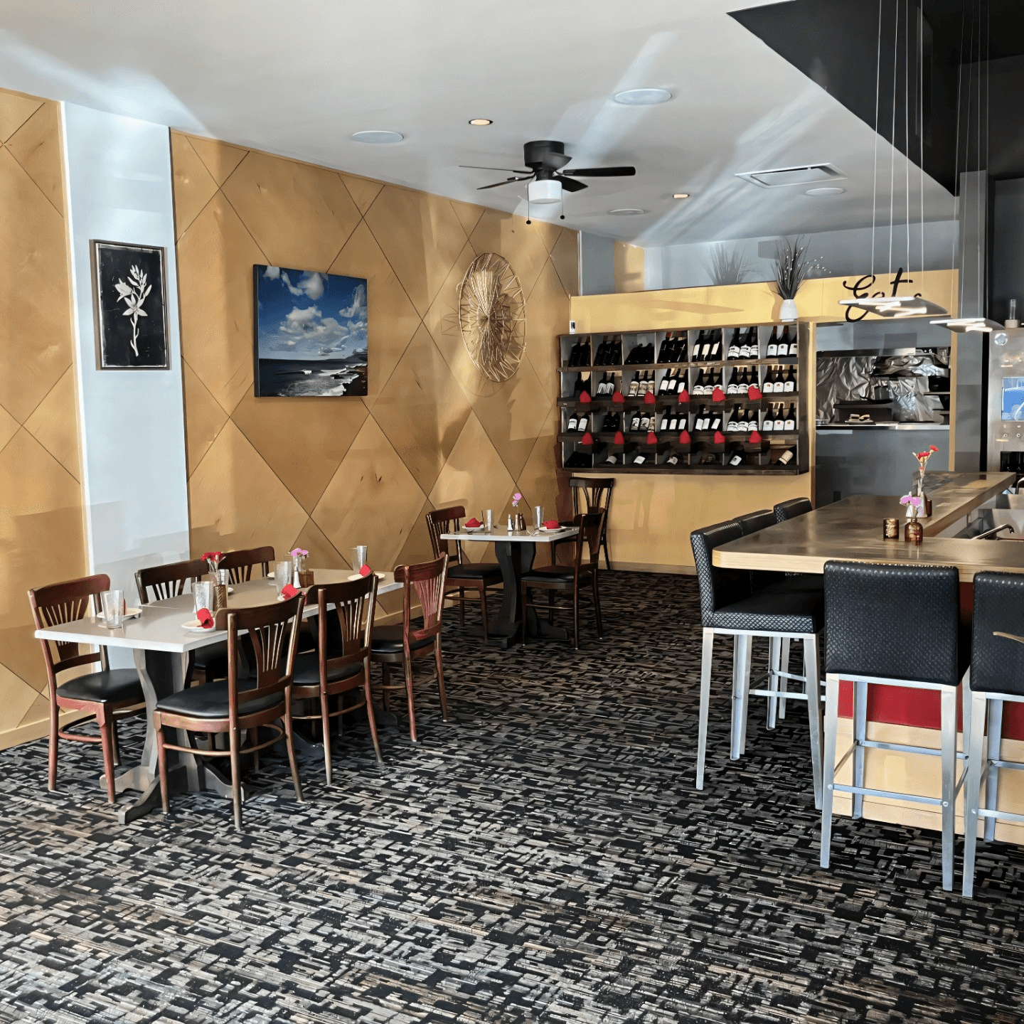 Best Breakfast in Paso Robles, CA | Sienna & Hope bistro | Breakfast ...