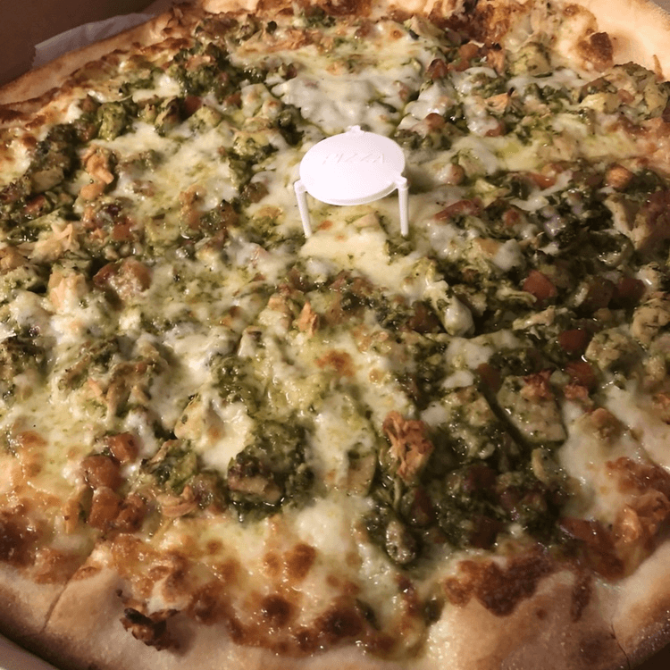 Aljon's Grill Pizzeria & Restaurant Online Menu | Best Italian food in ...