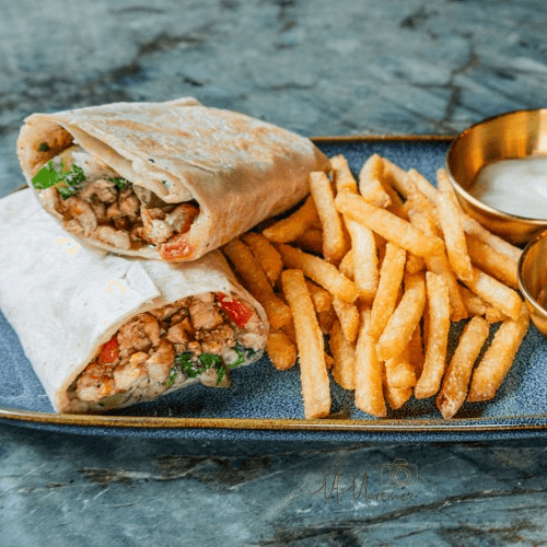Queen Mama’s Kitchen | authentic middle eastern food and saudi inspired ...