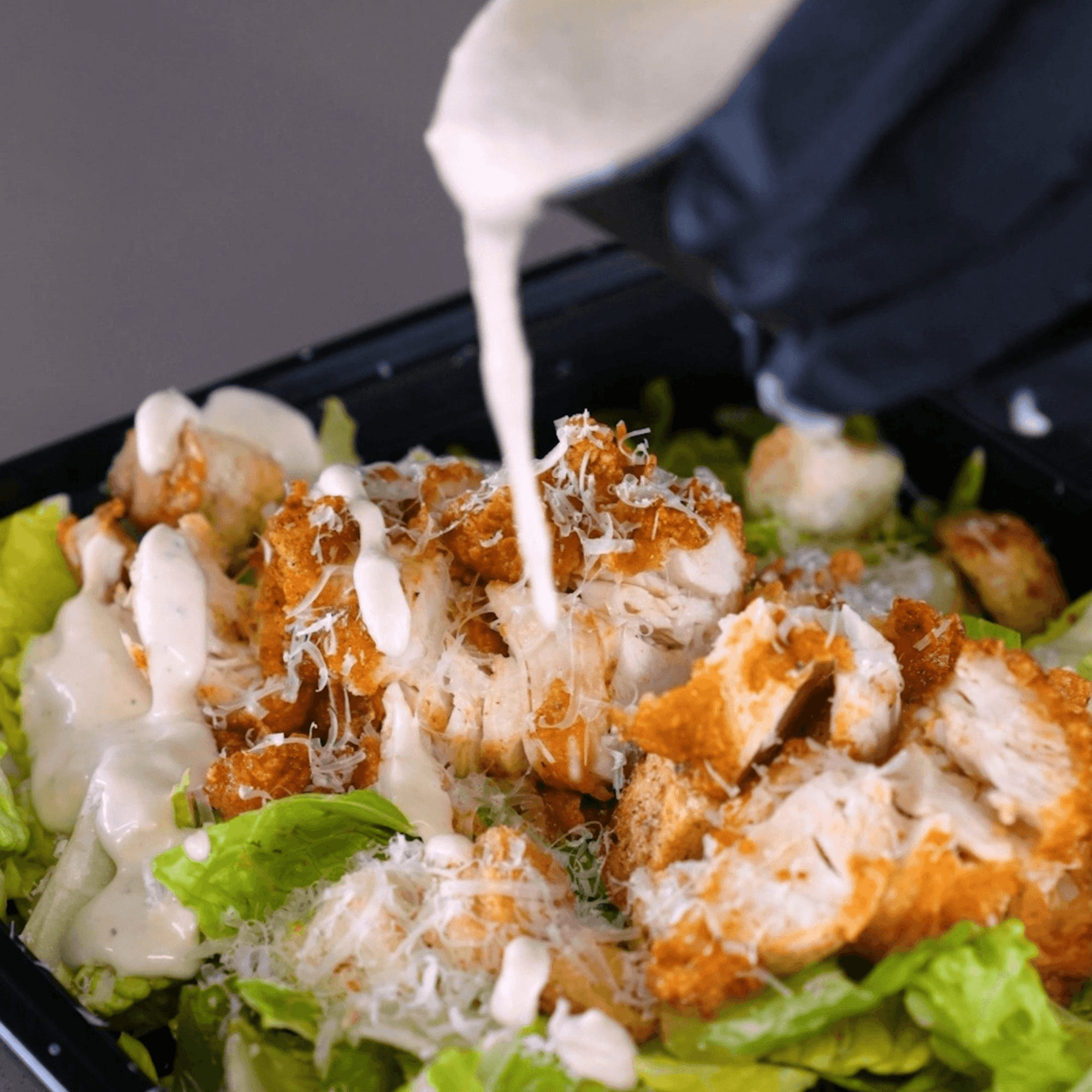 Bred Hot Chicken | Best Fried chicken restaurant in San Juan Capistrano ...