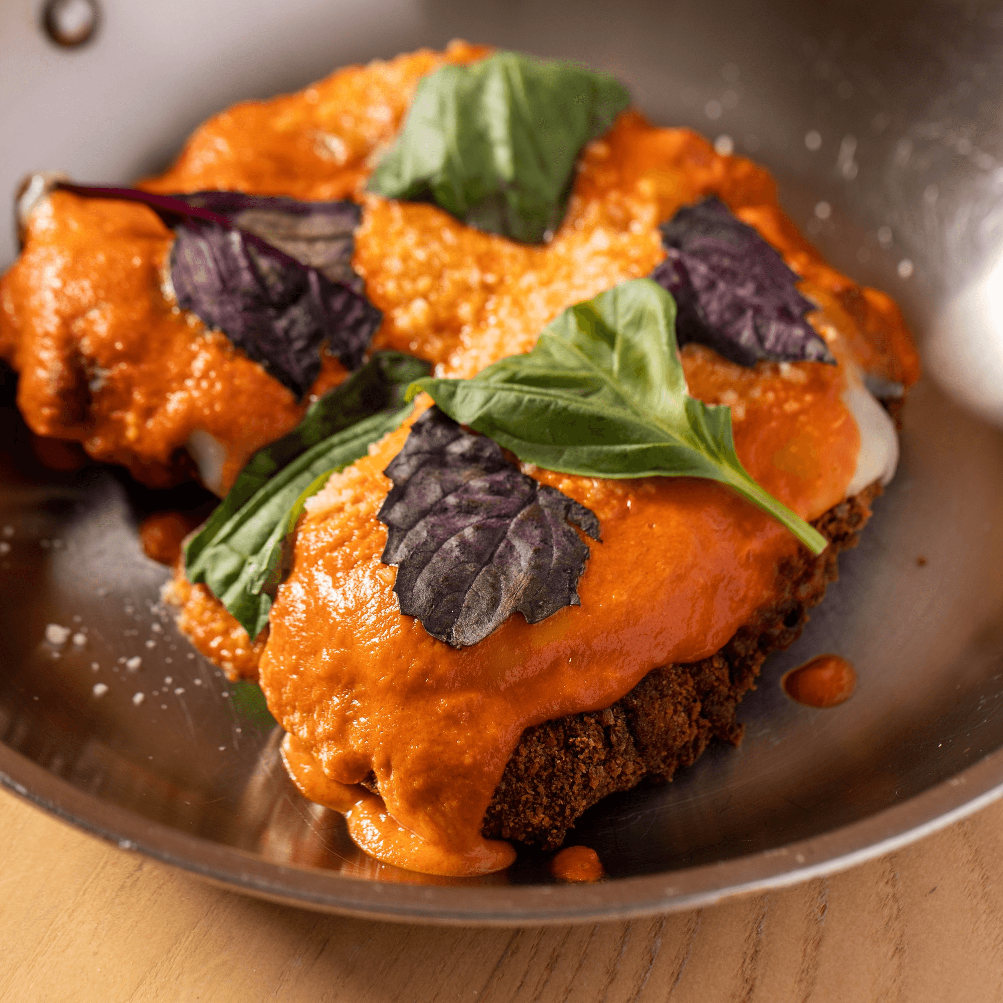 Ospi | Best Italian food in Venice, CA