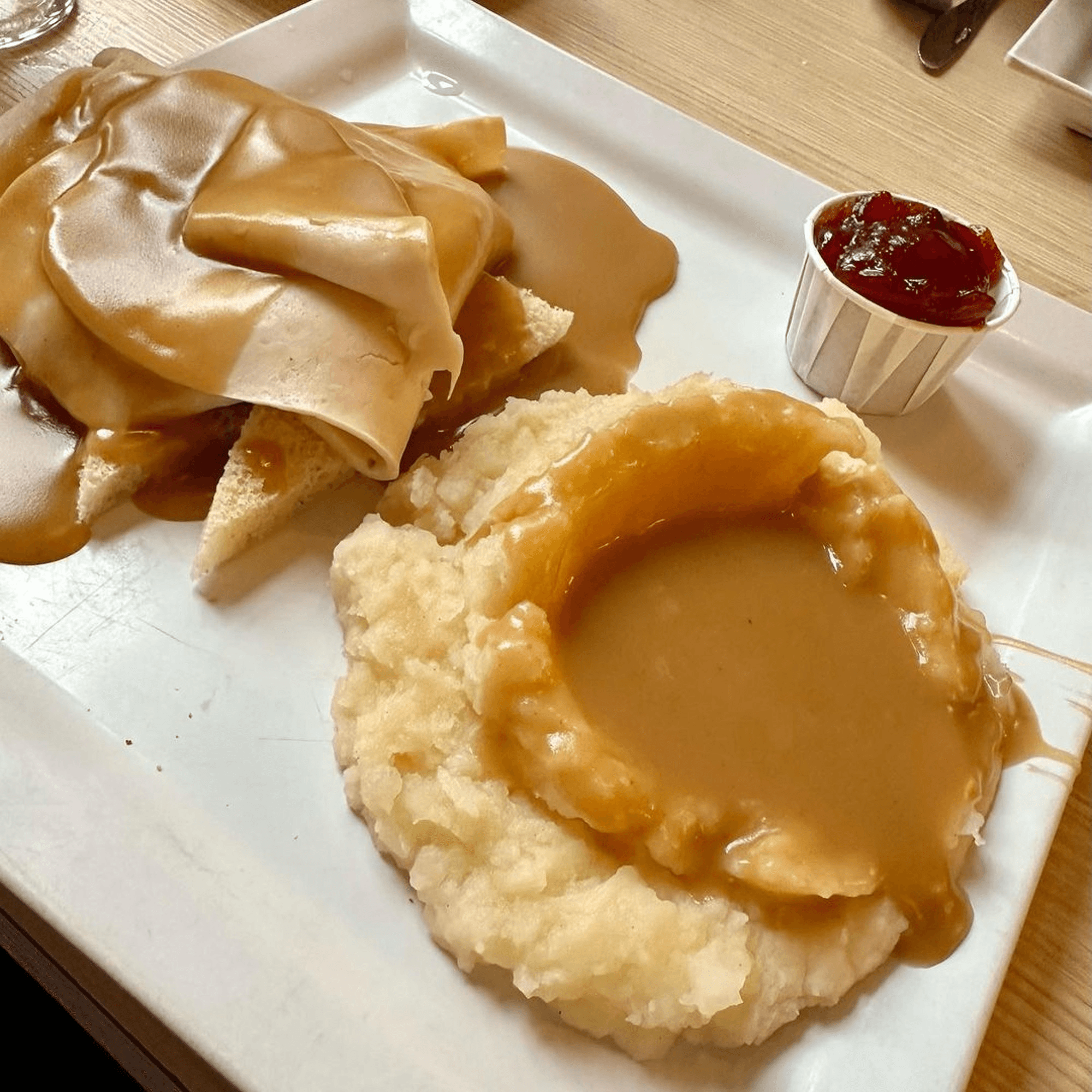 Best Breakfast in Chicago, IL | Tempo Cafe