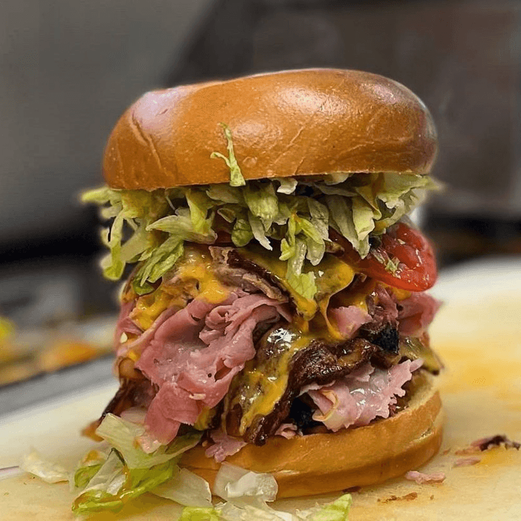 Fat Guys Fresh Deli Online Menu | Best Sandwiches in ID