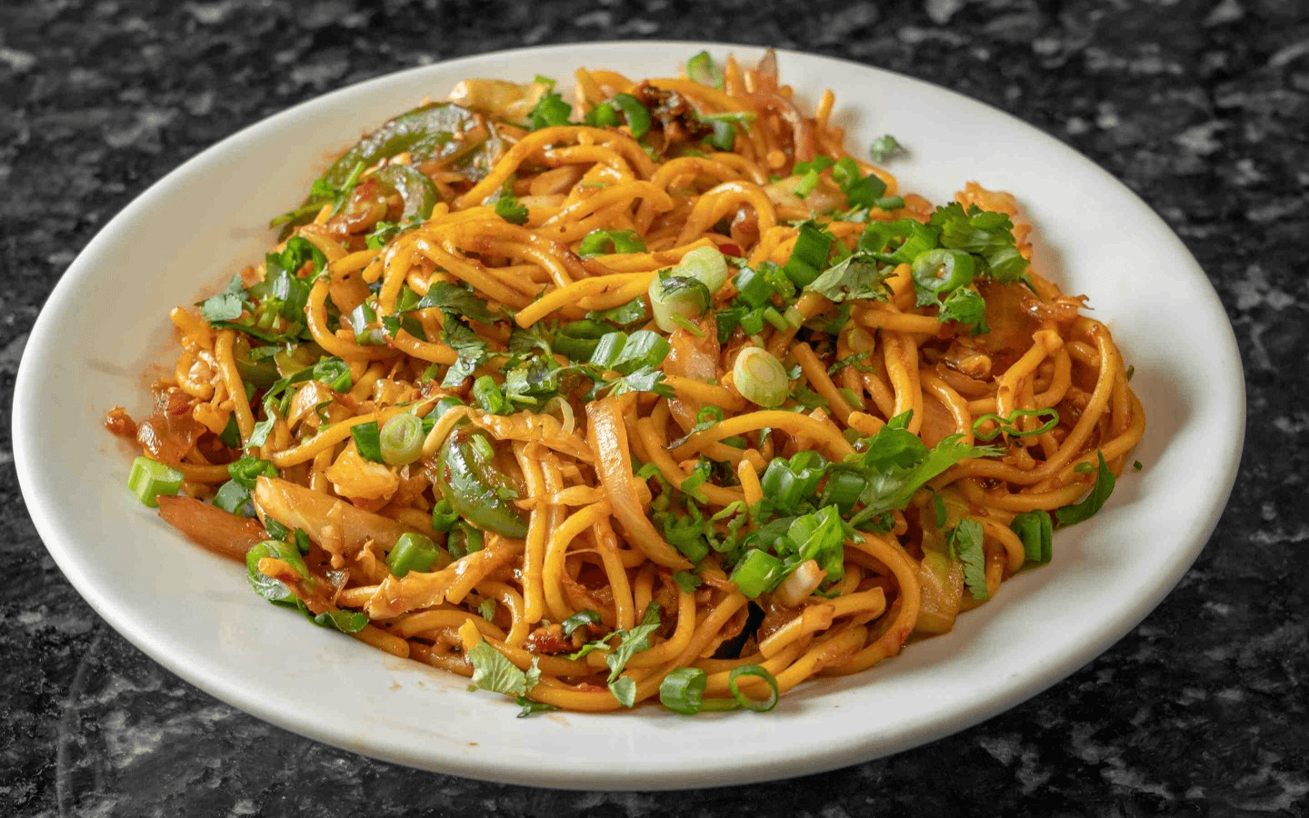 Taste of the Himalayas