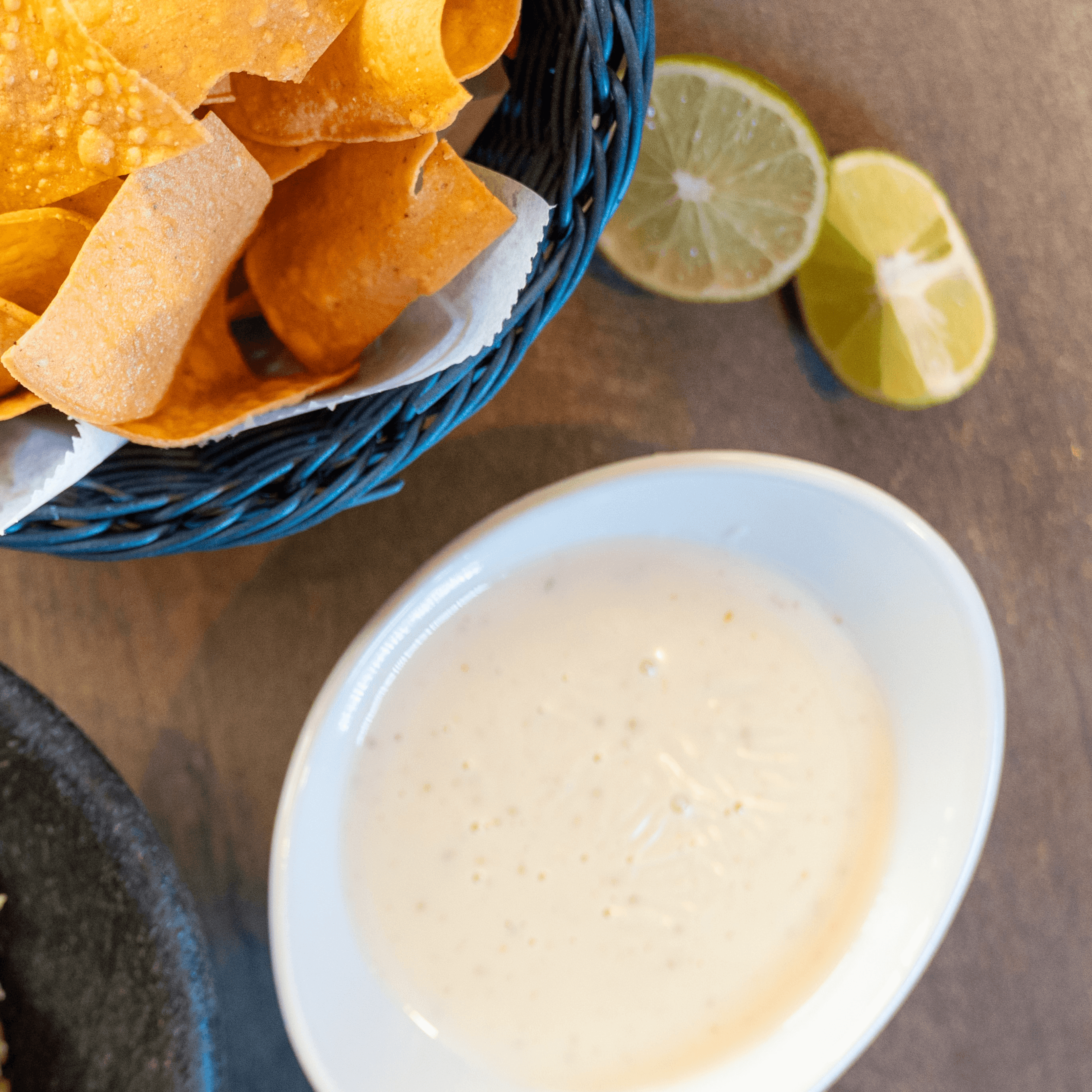 Dahlia Online Menu | Best Mexican food in Florida