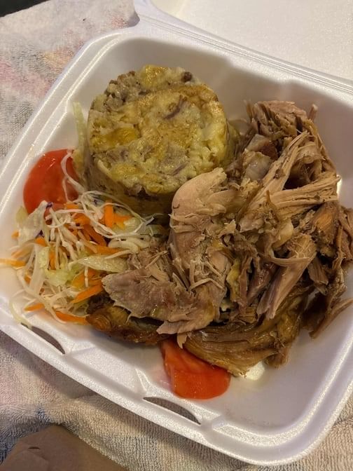 Best Caribbean food in Reading, PA | Mofongo Restaurant | Caribbean ...
