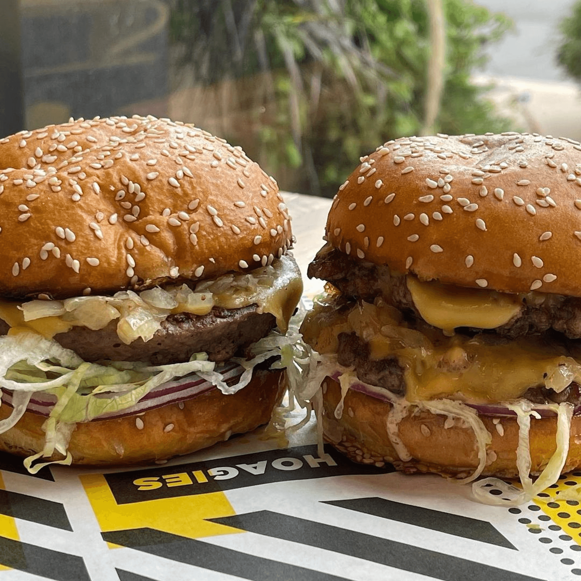 Best American food in Washington, DC | Taylor Gourmet