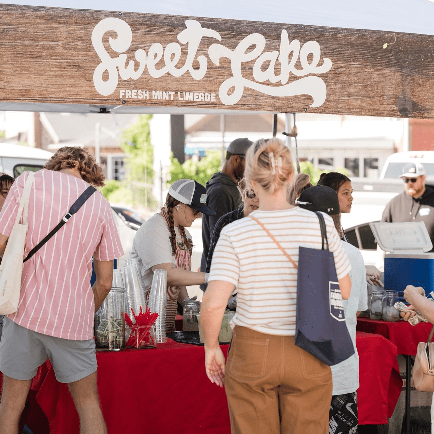 Best Breakfast in Salt Lake City, UT | Sweet Lake Biscuits & Limeade ...