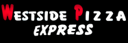 Westside Pizza Express Online Menu | Best Pizza in El Paso