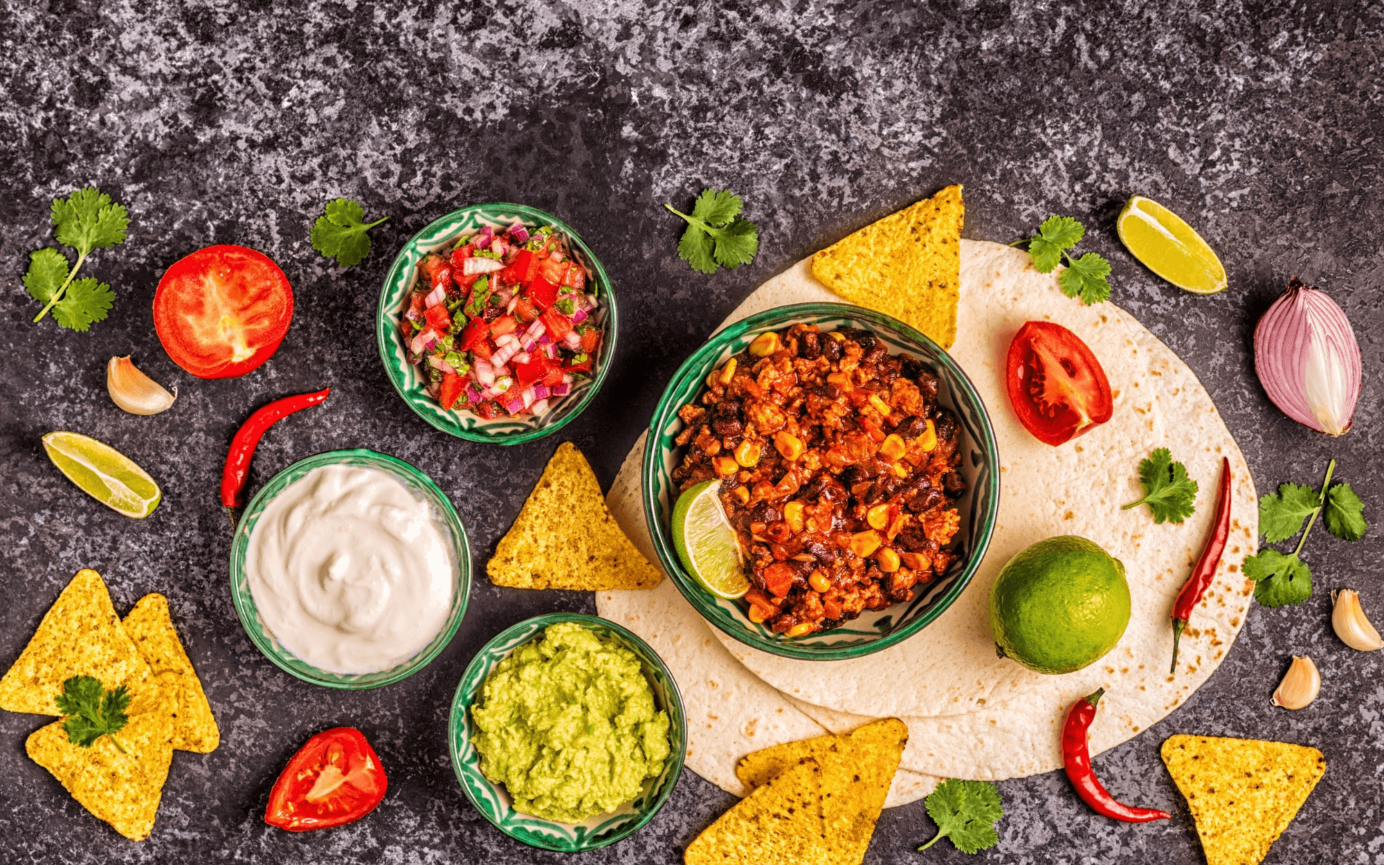 Best Mexican Food in Poughkeepsie, NY | Casa Vallarta | Mexican Food ...