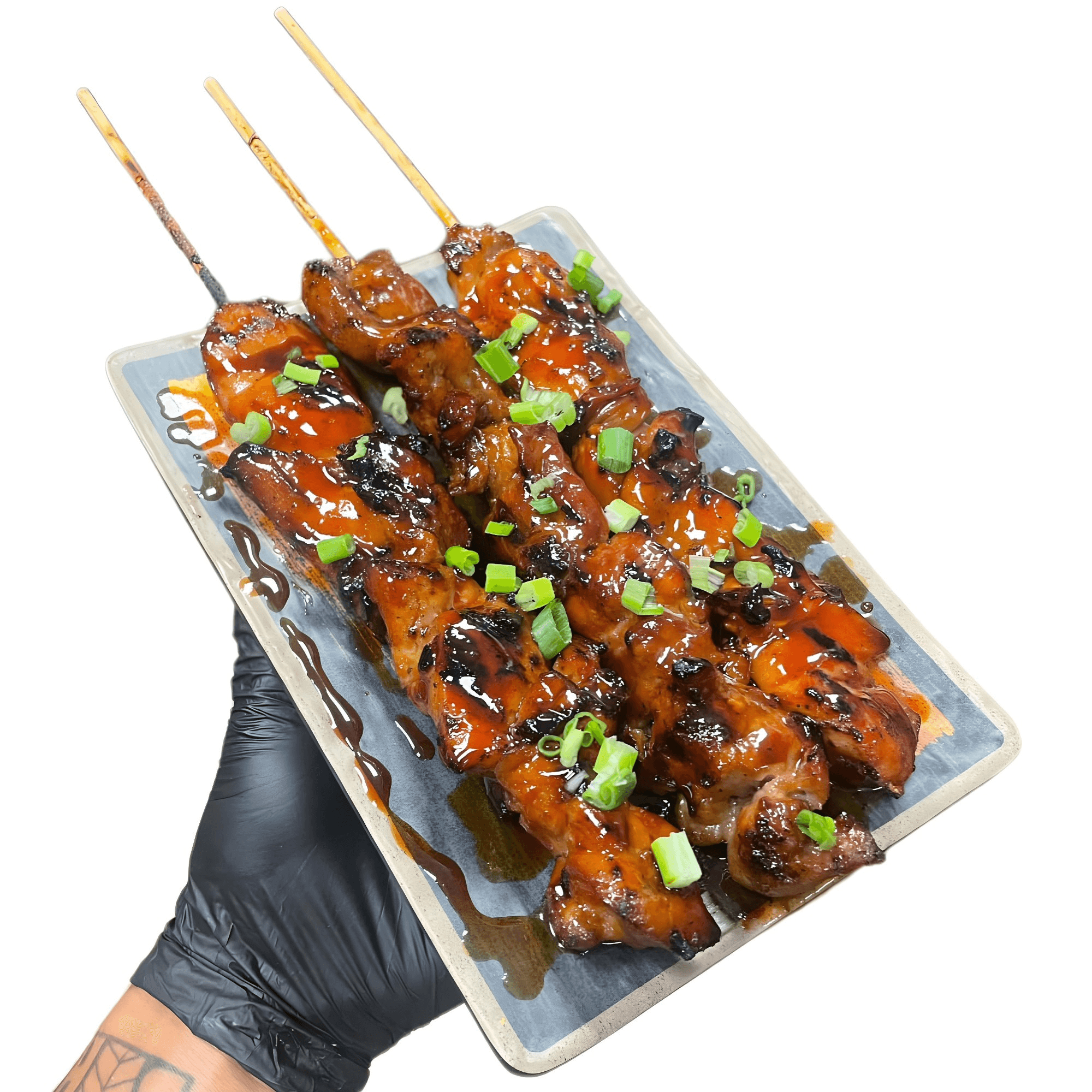 The Lumpia Queen | Best Filipino food in OH | Filipino food near me