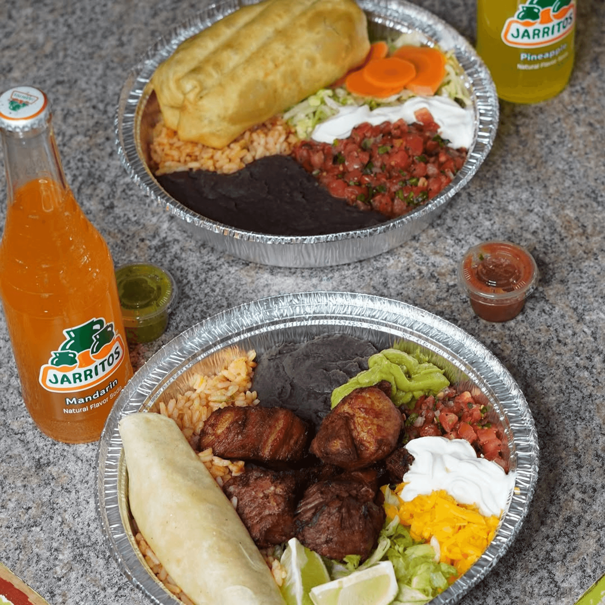 Flying Burro | Best Mexican food in Melbourne, FL | Mexican food near me