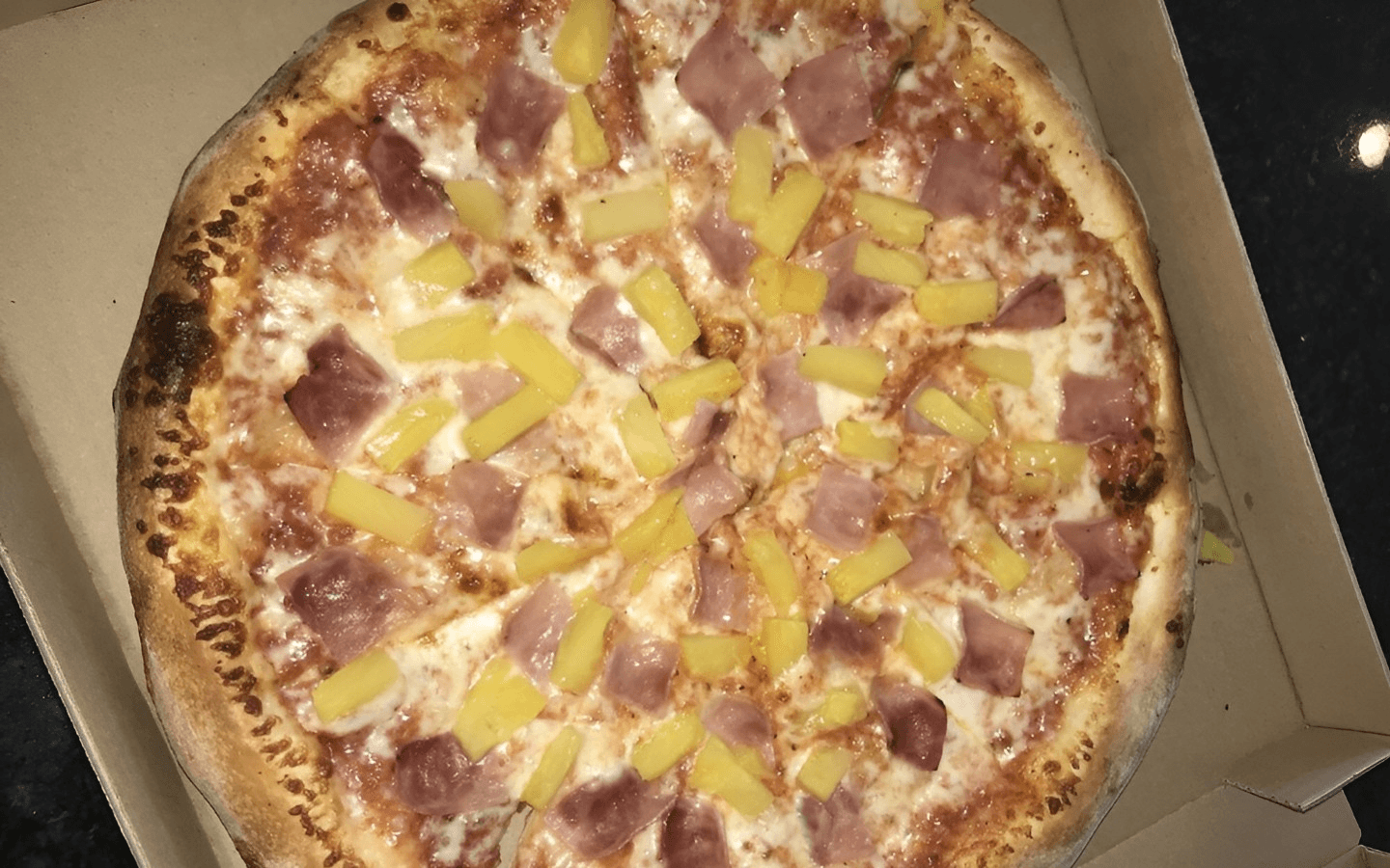 Best Pizza in El Paso, TX | Westside Pizza Express