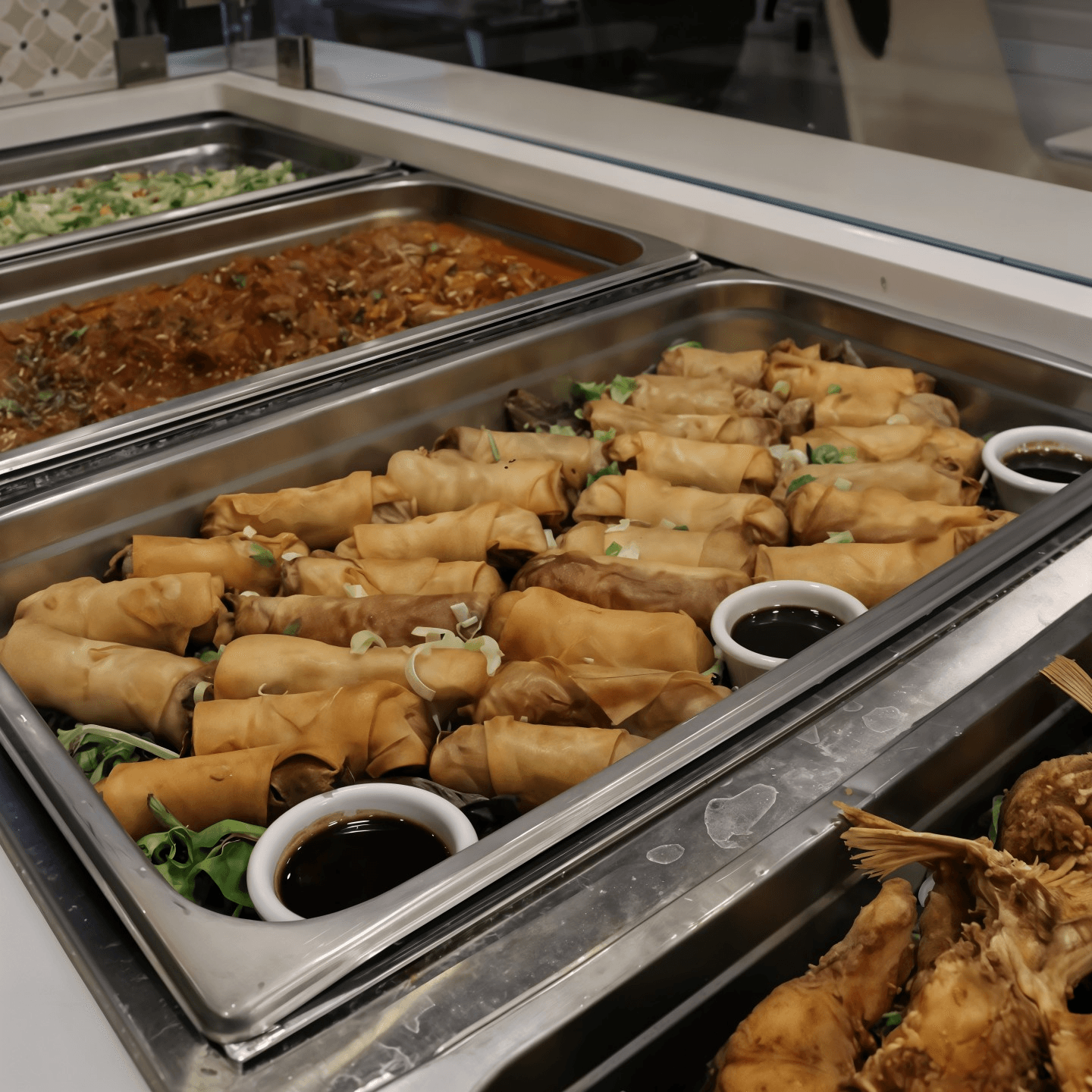 Best African food in Central Harlem, New York, NY | Azara Kitchen ...