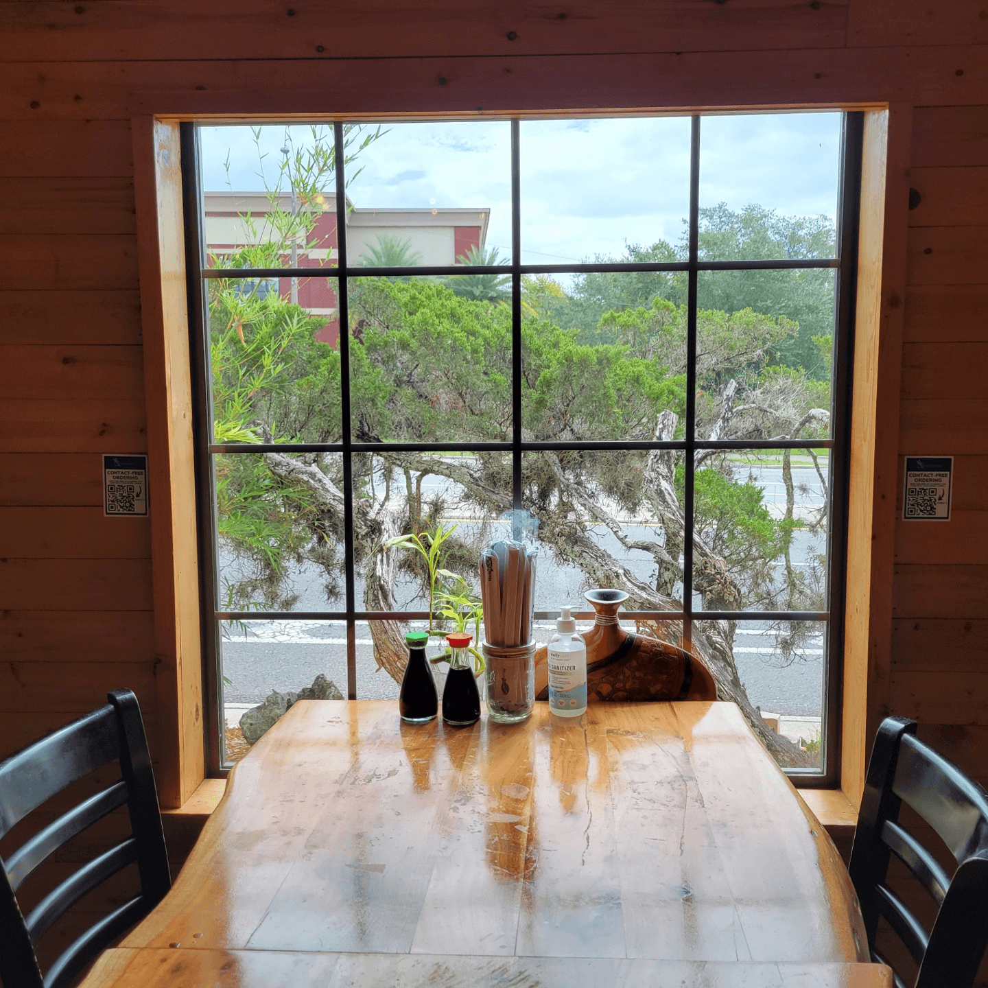 Momoyaki | Best korean food in FL