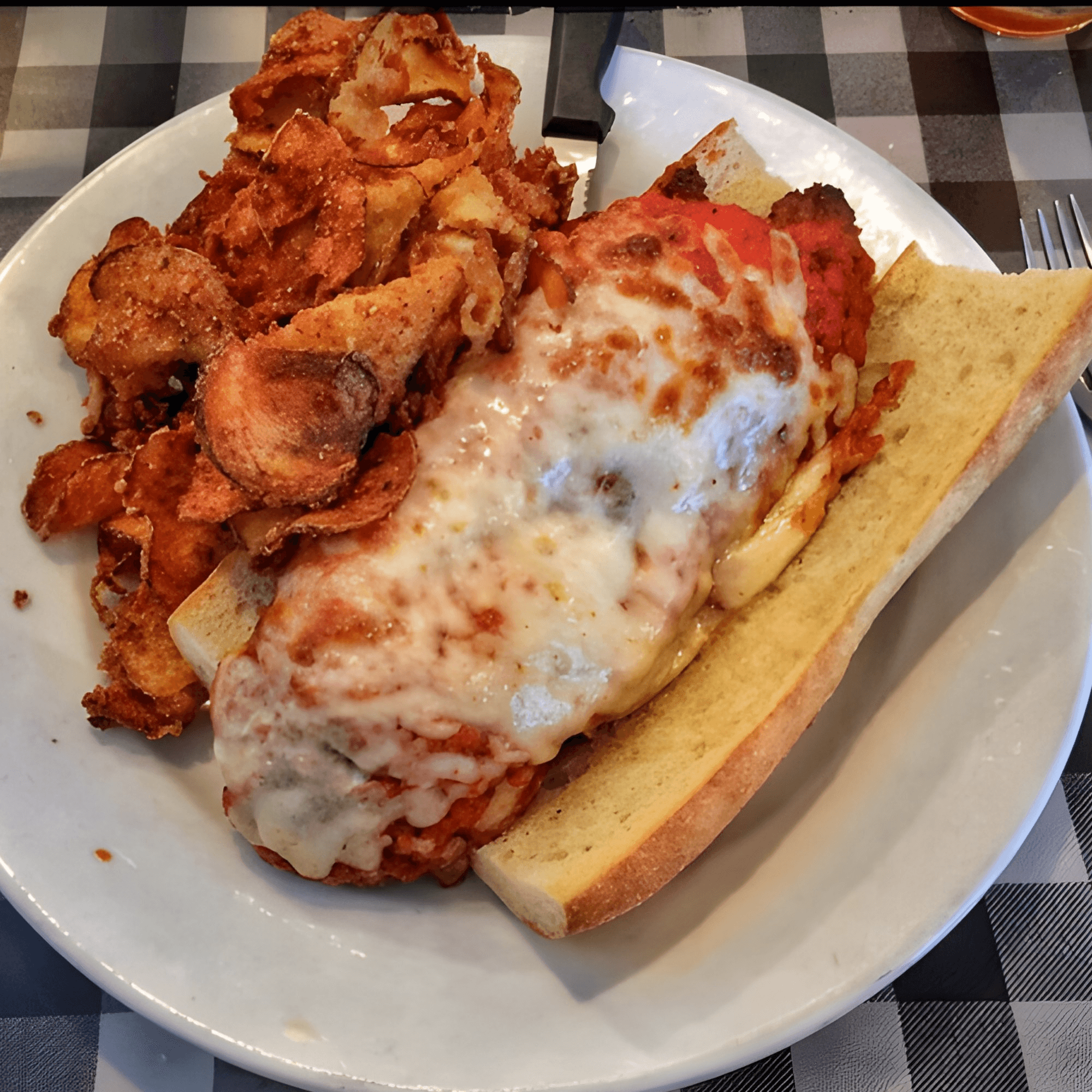 Giuseppe's | Best Italian food in Tucson, AZ | Italian food near me