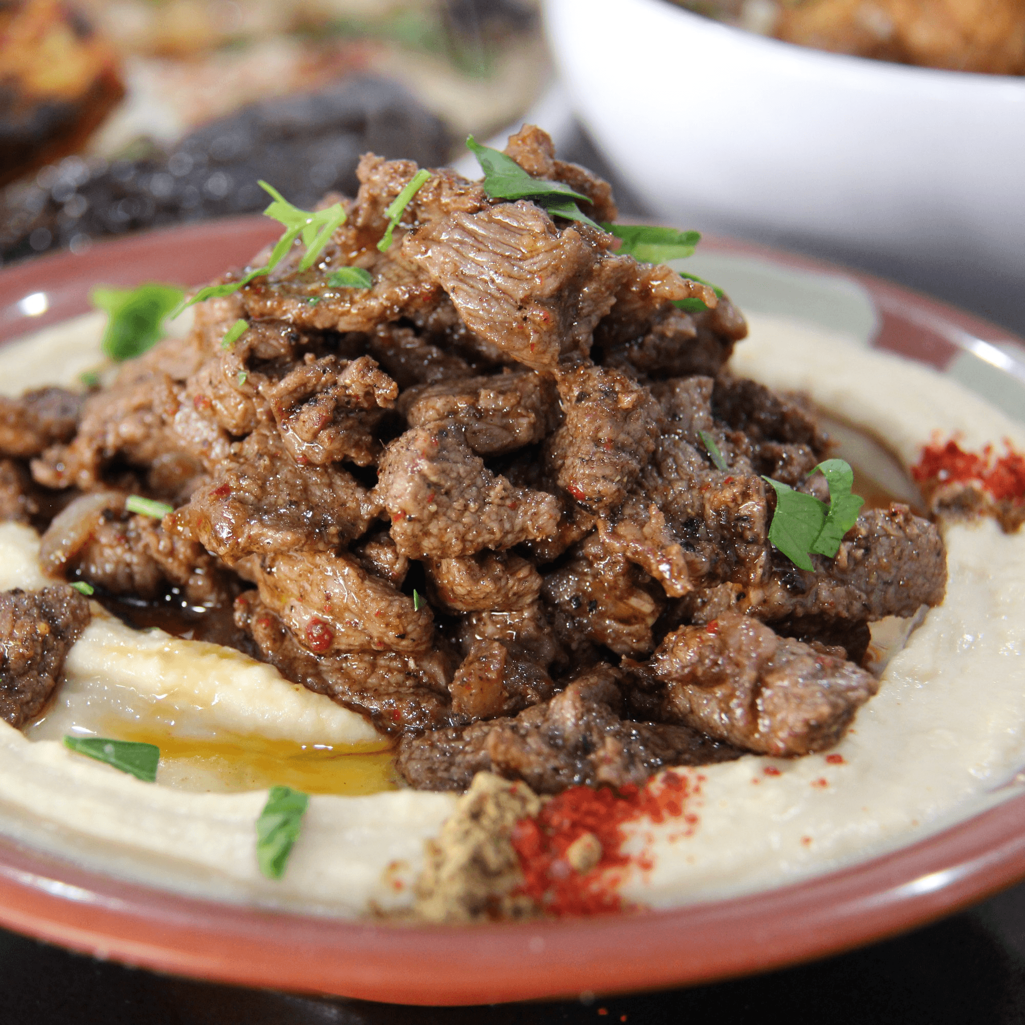 Best Mediterranean food in Alhambra, CA | Pop’s Fresh Mediterranean ...