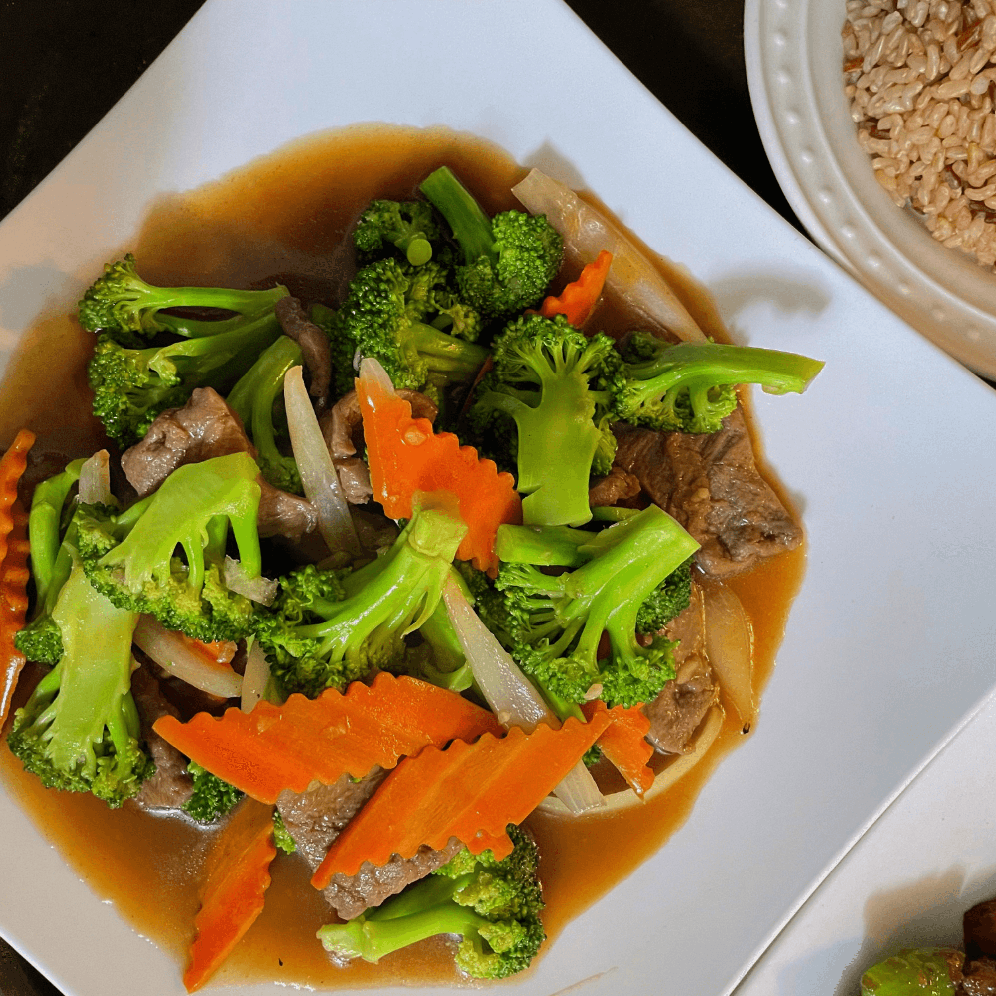 Happy Veggie | Best Asian food in Redondo Beach