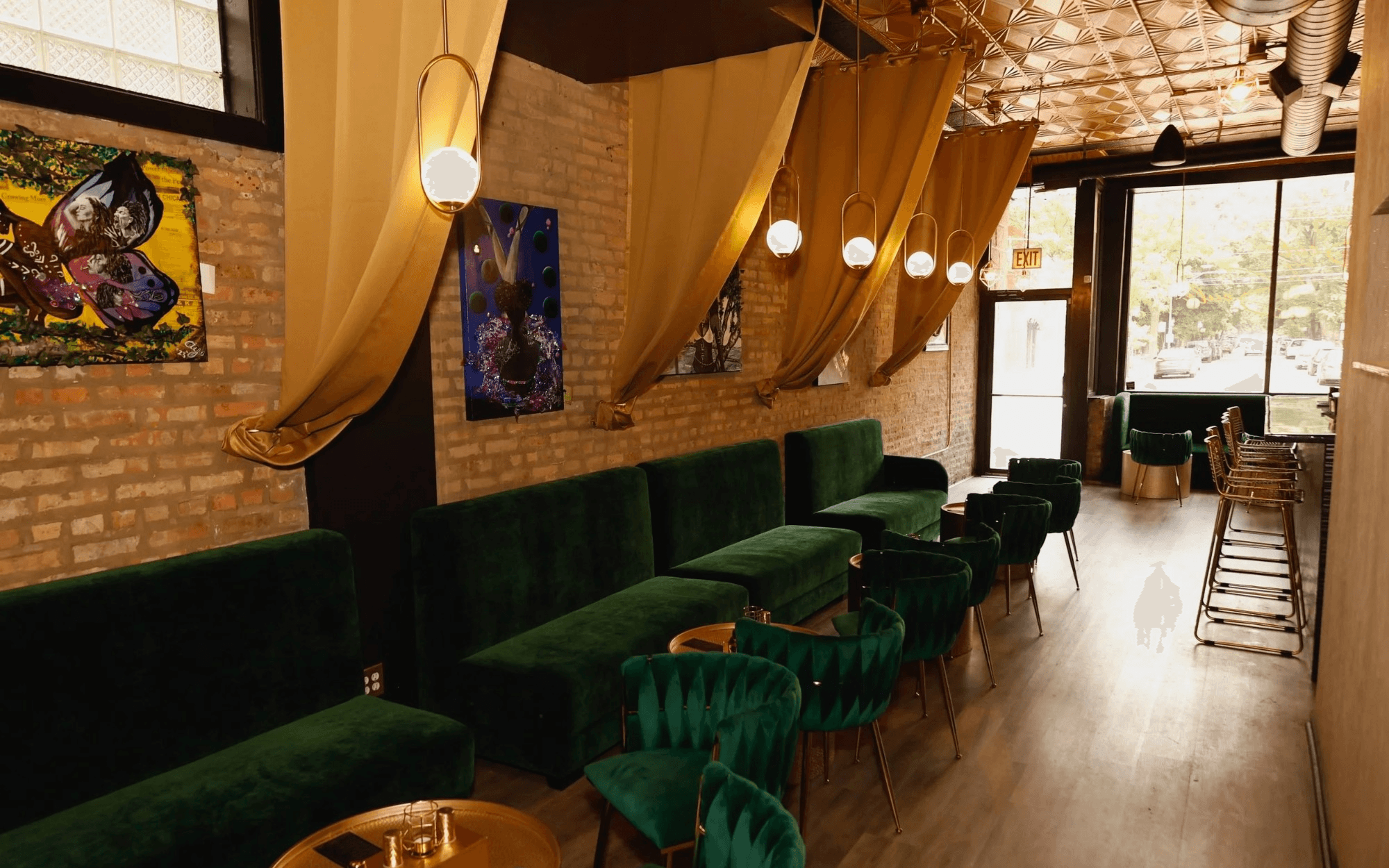 Best Soul food in West Town, Chicago, IL | Soule To Soule | Soul food ...